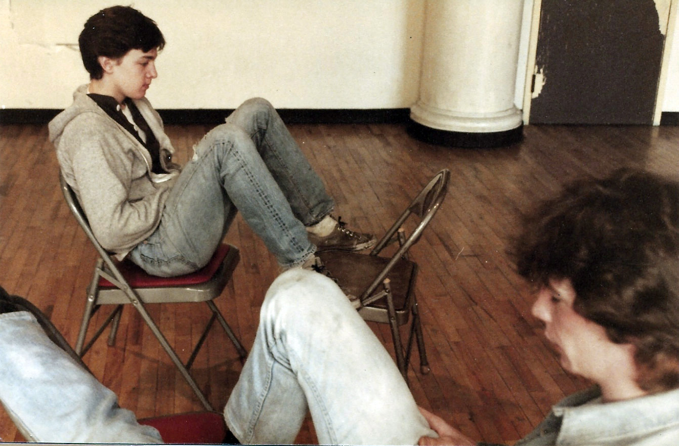 Andrew McCarthy ran from the Brat Pack. Now, he’s ready to relive the ...