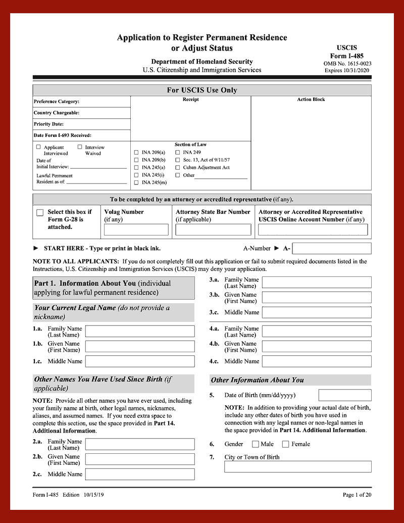 Trump’s immigration policy on DACA, travel ban and family separations ...