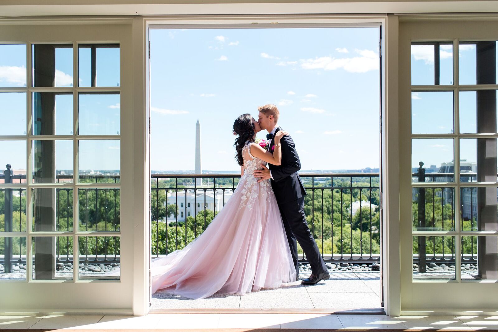 Jenn Pleus Wedding