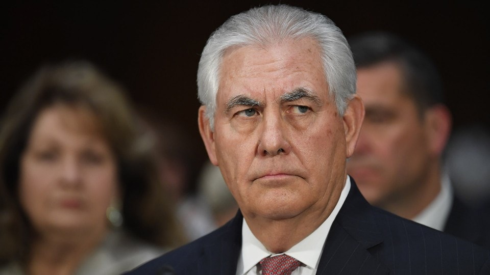 Barton Swaim - The Washington Post