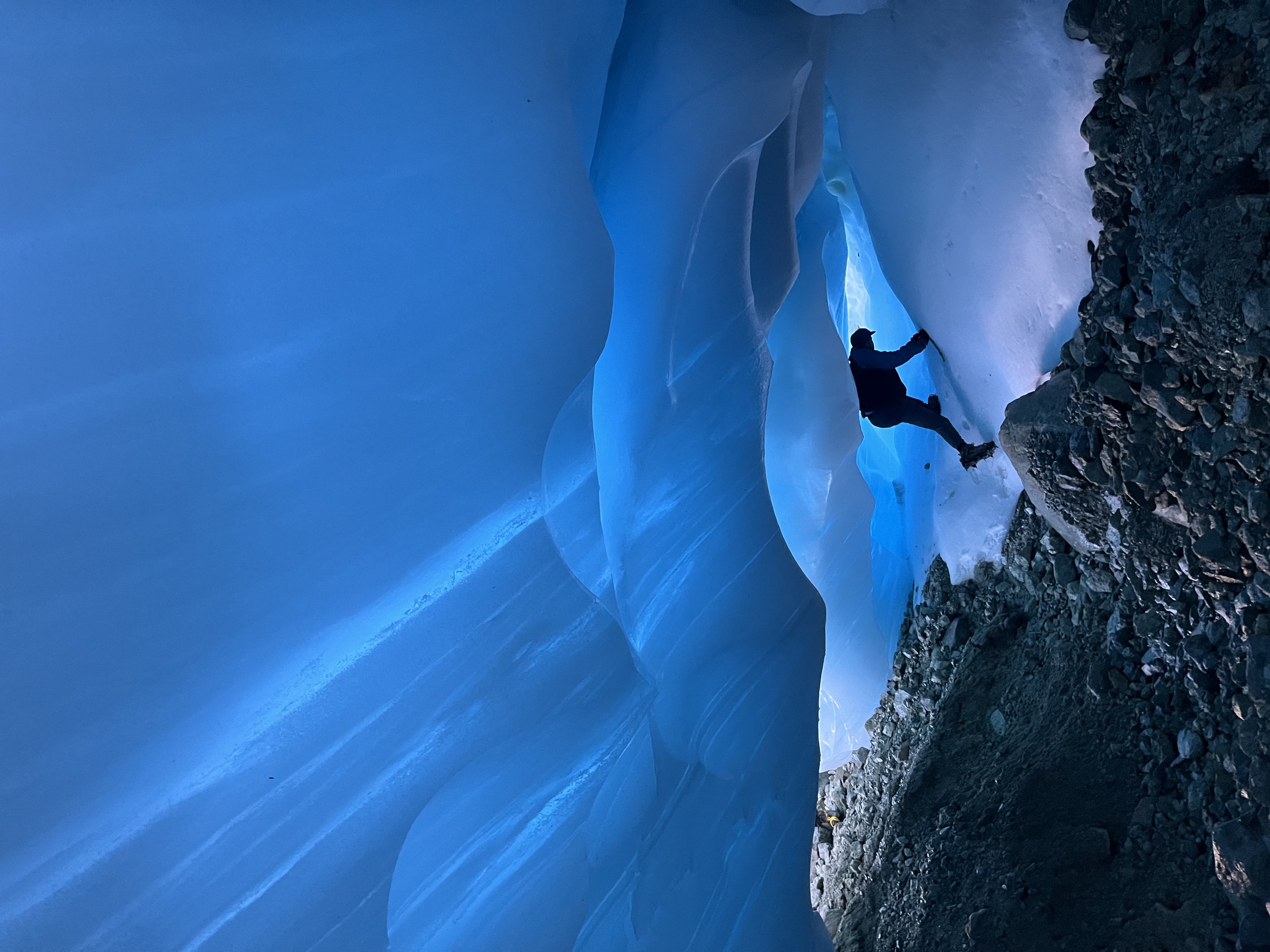 It's not rocket science.