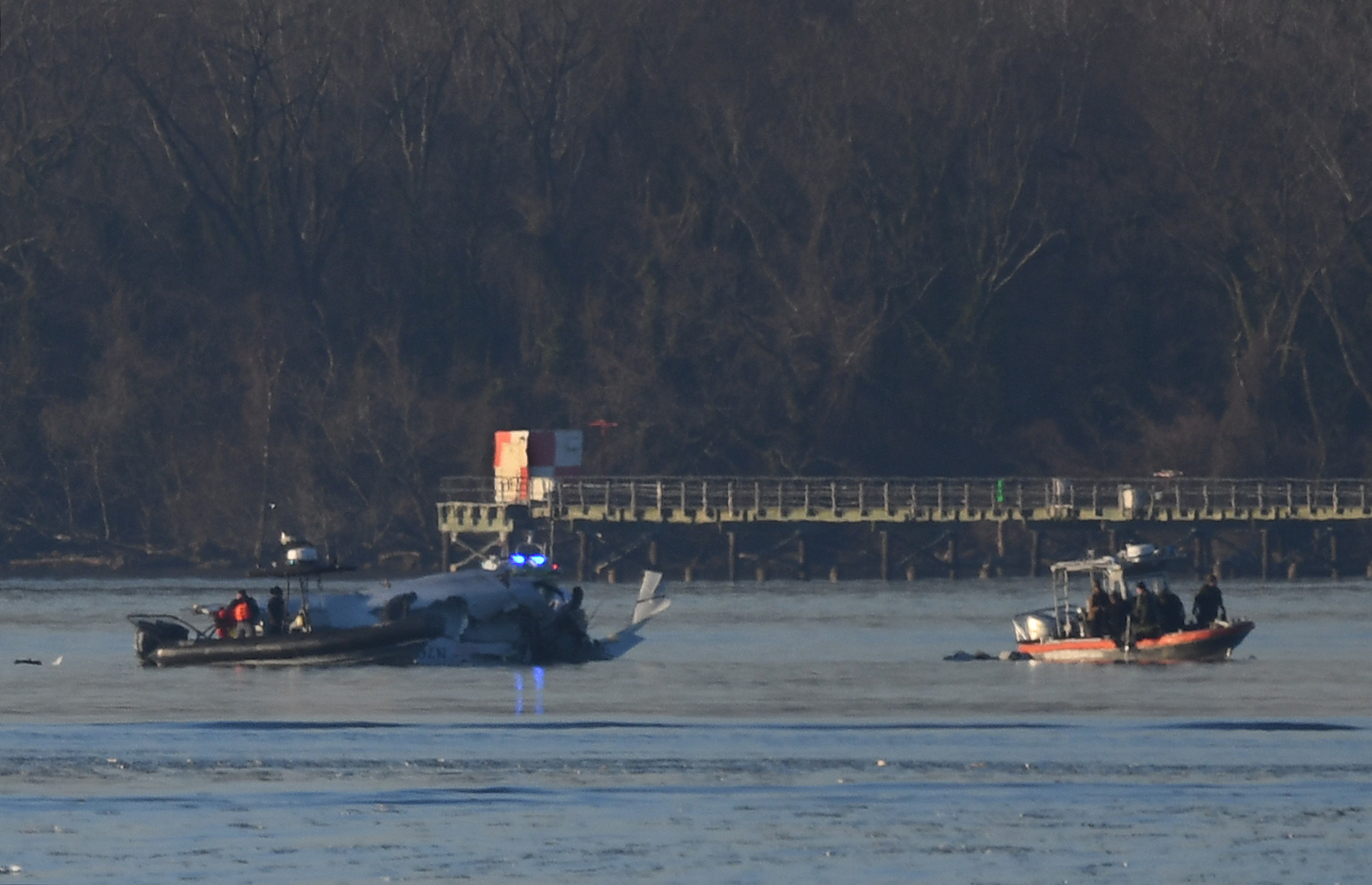4 key takeaways from NTSB’s released reports on the deadly D.C. plane ... 4 key takeaways from NTSB’s released reports on the deadly D.C. plane ...