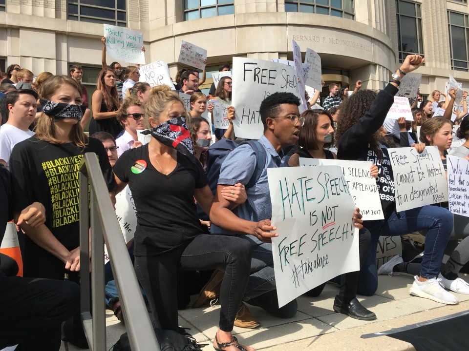 Sarah Posner - The Washington Post