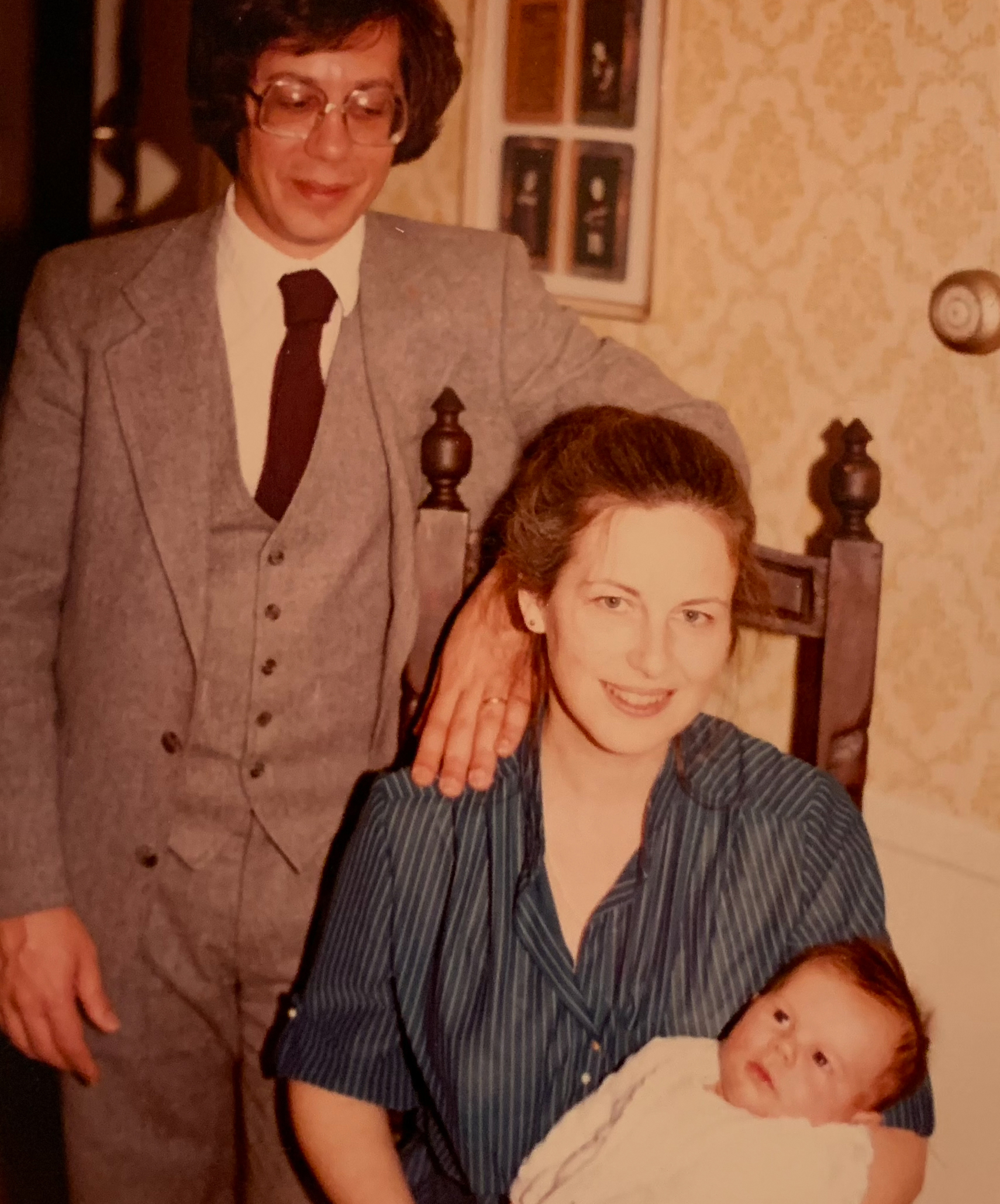 Pete Buttigieg’s mom opens up about her son - The Washington Post