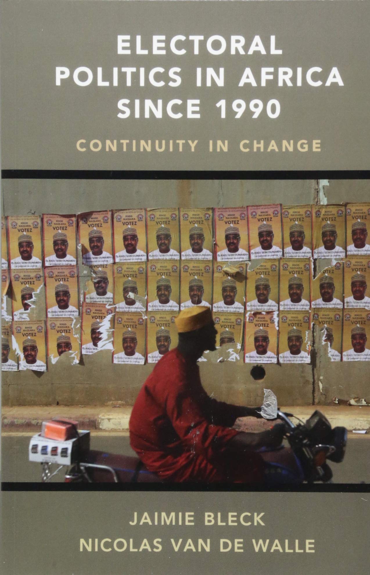 This new book teaches you everything you need to know about African ...