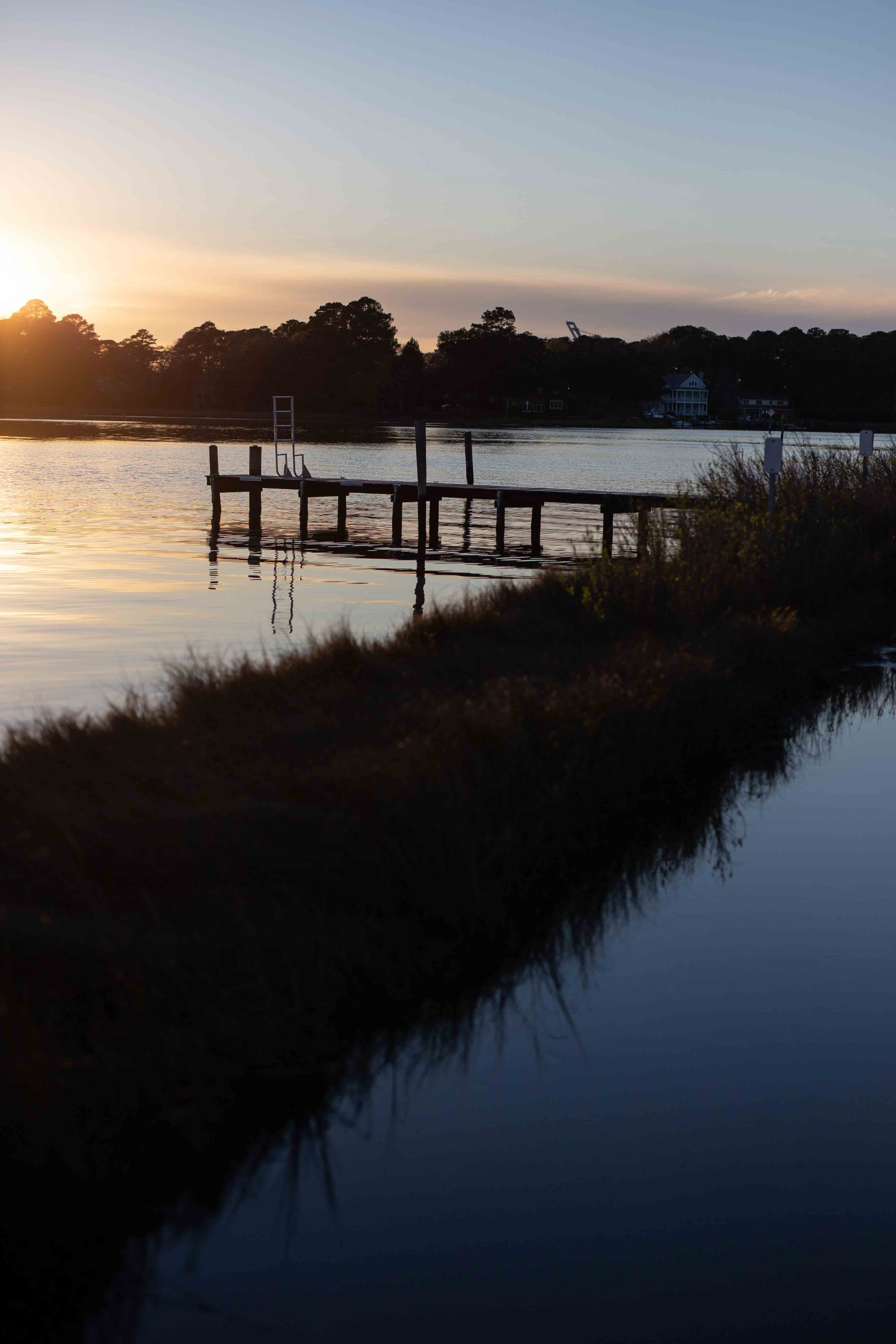 Climate change is forcing Norfolk, Va., and other waterfront ...