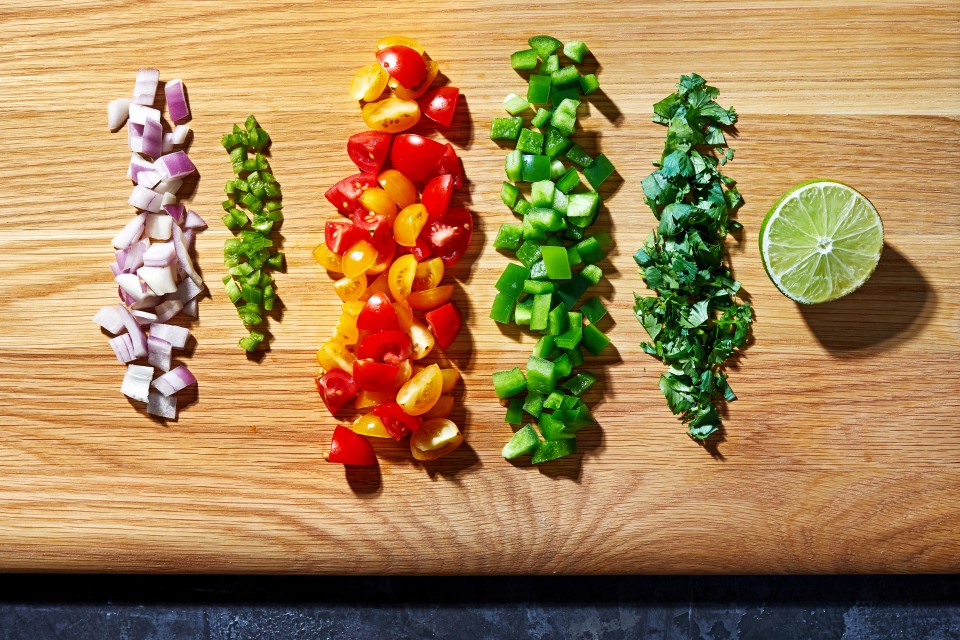 7 tips for making your own fresh salsa at home - The Washington Post