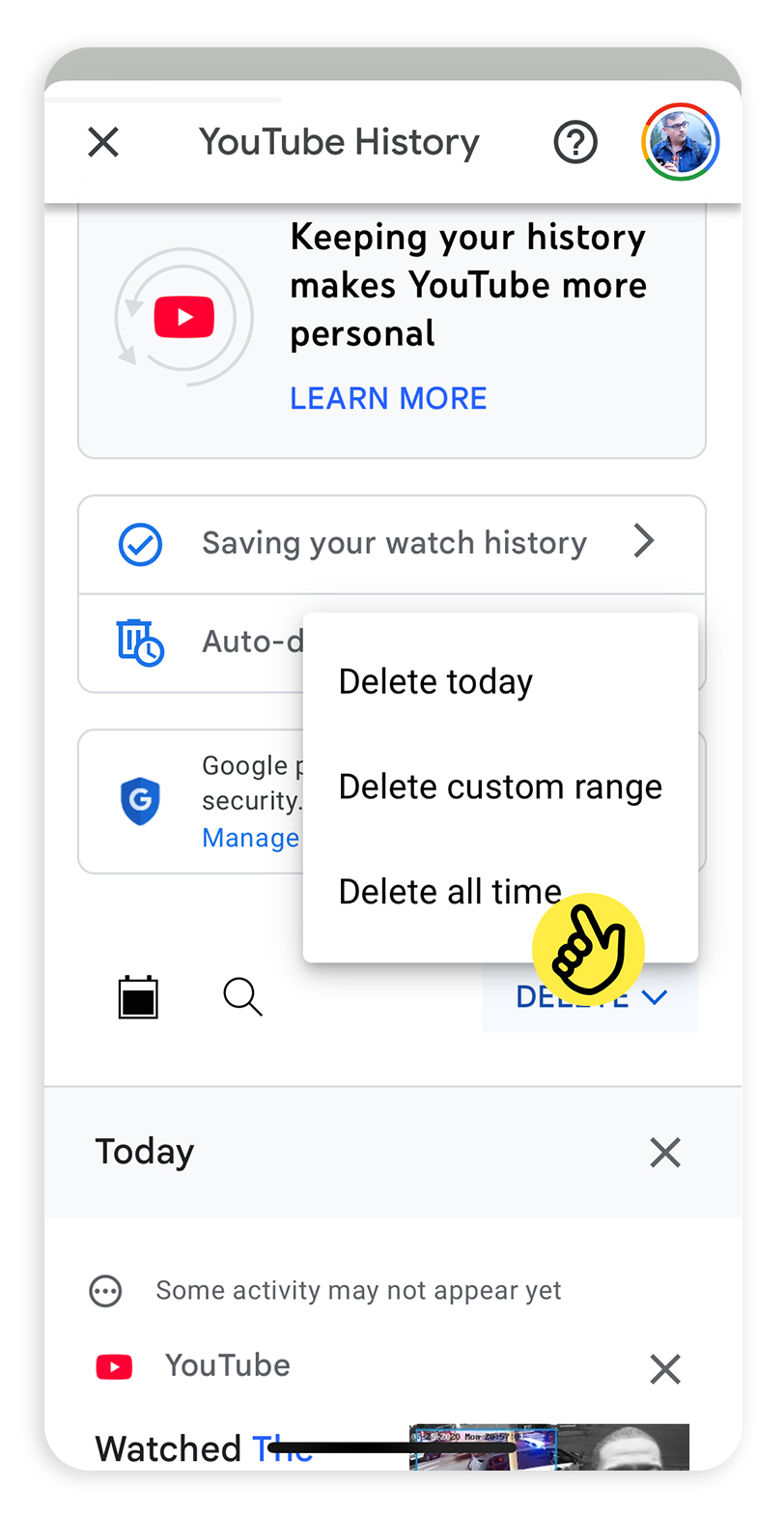 How to reset Instagram’s algorithm, TikTok’s For You Page and YouTube - The Washington Post