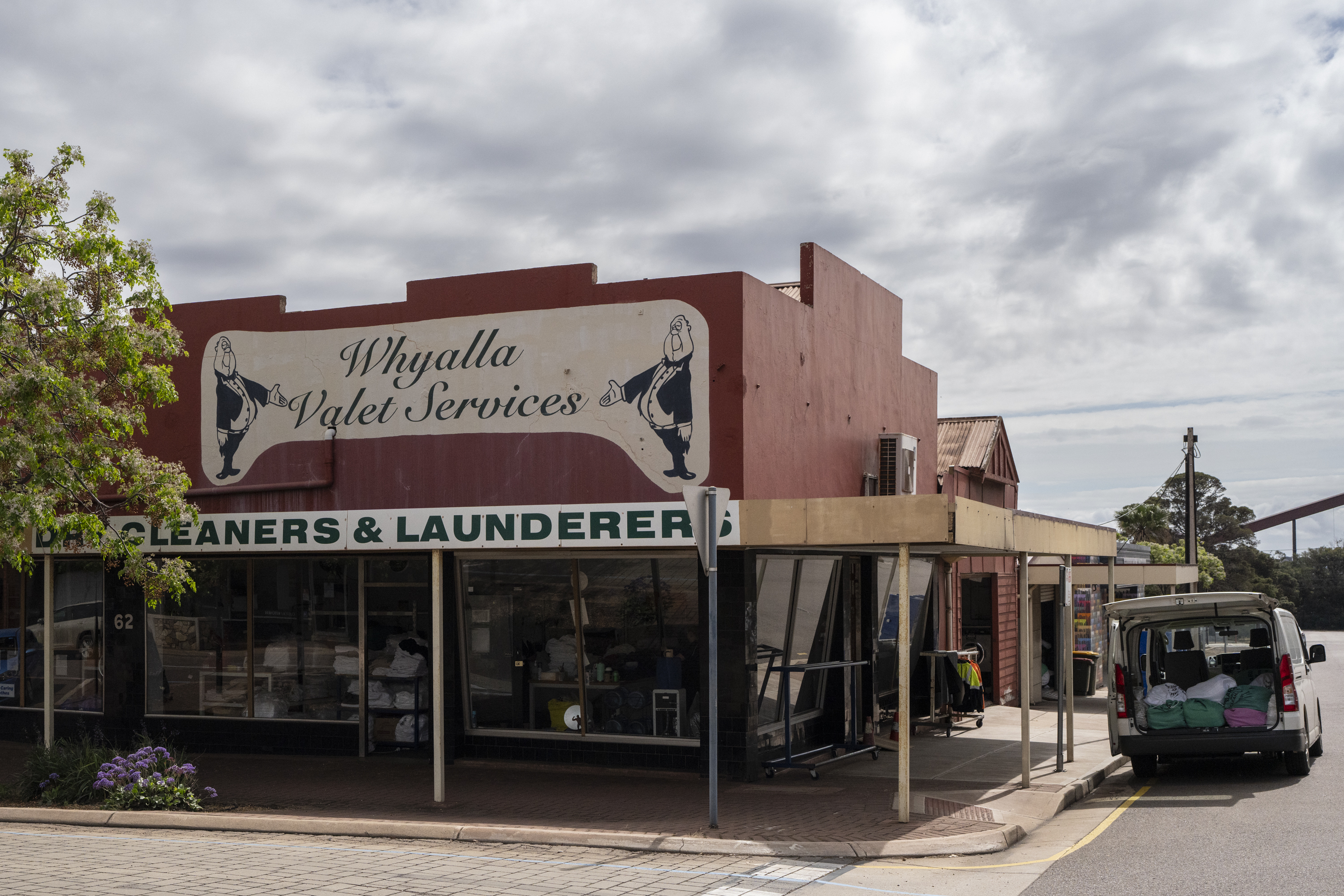 It's not rocket science.