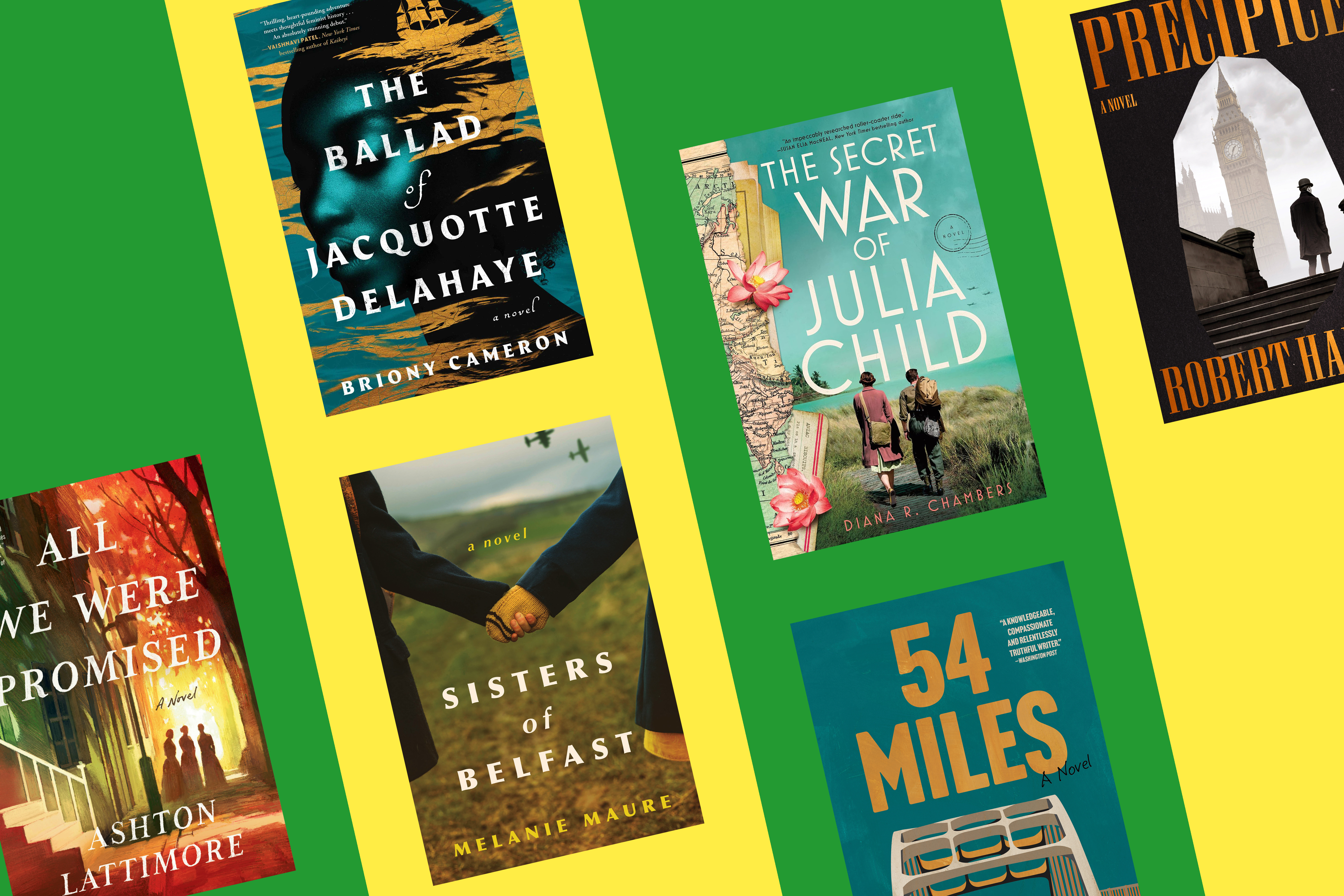 Bestseller Books