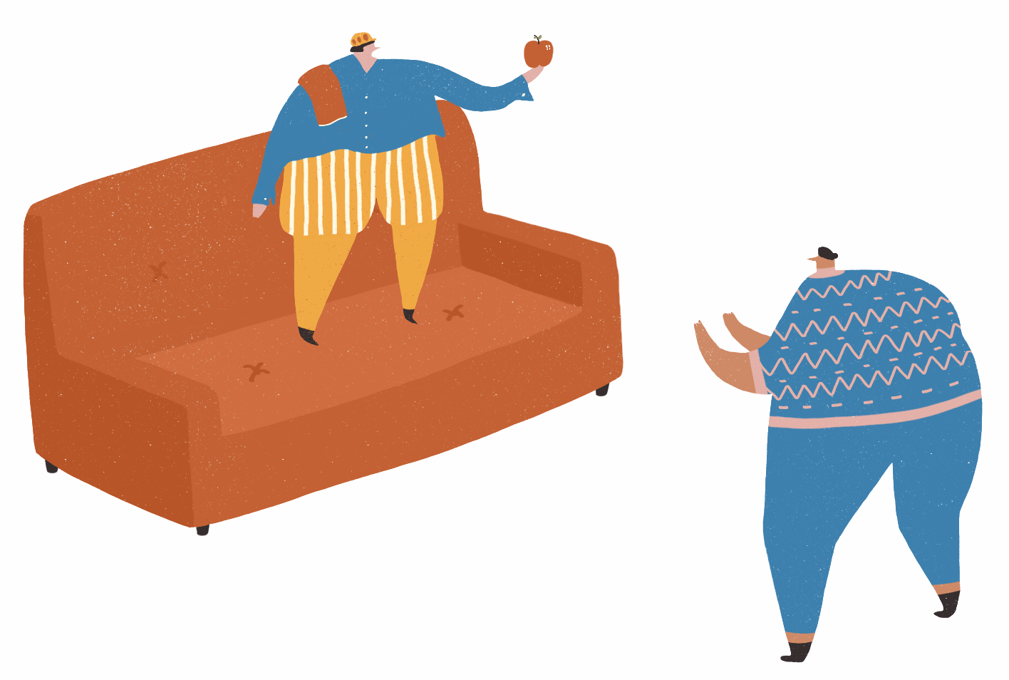 Parents' guide to teaching, entertaining and comforting their children ...