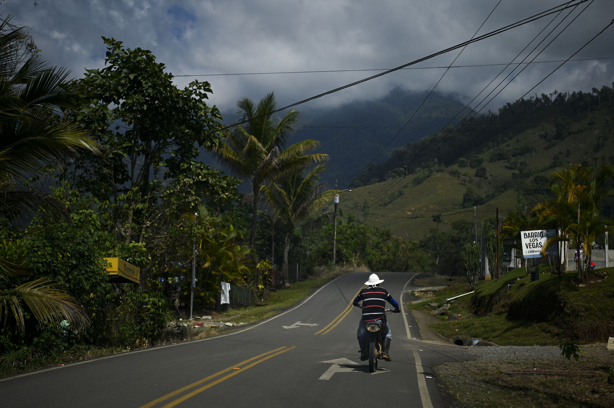 ‘My whole town practically lived there’: From Costa Rica to New Jersey ...