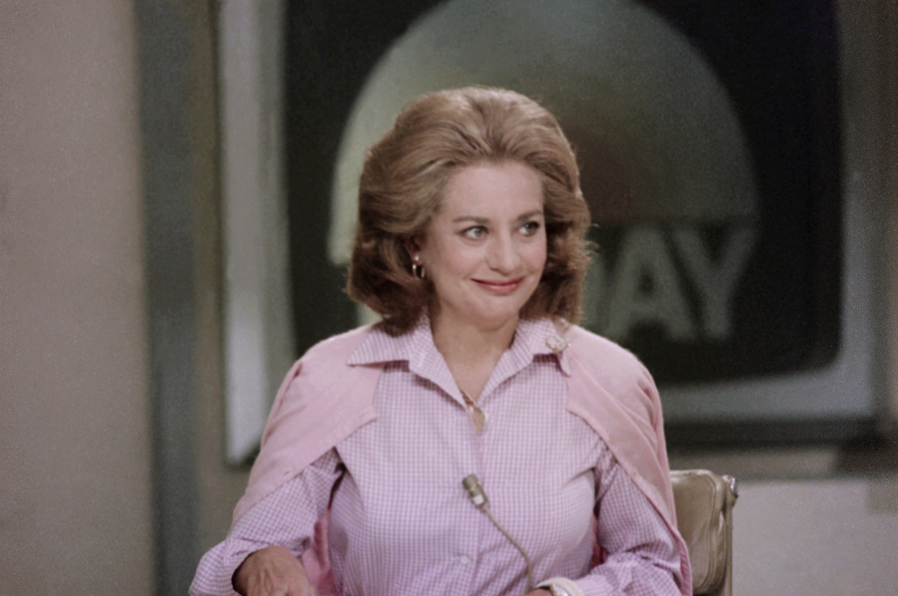 Margaret Sullivan