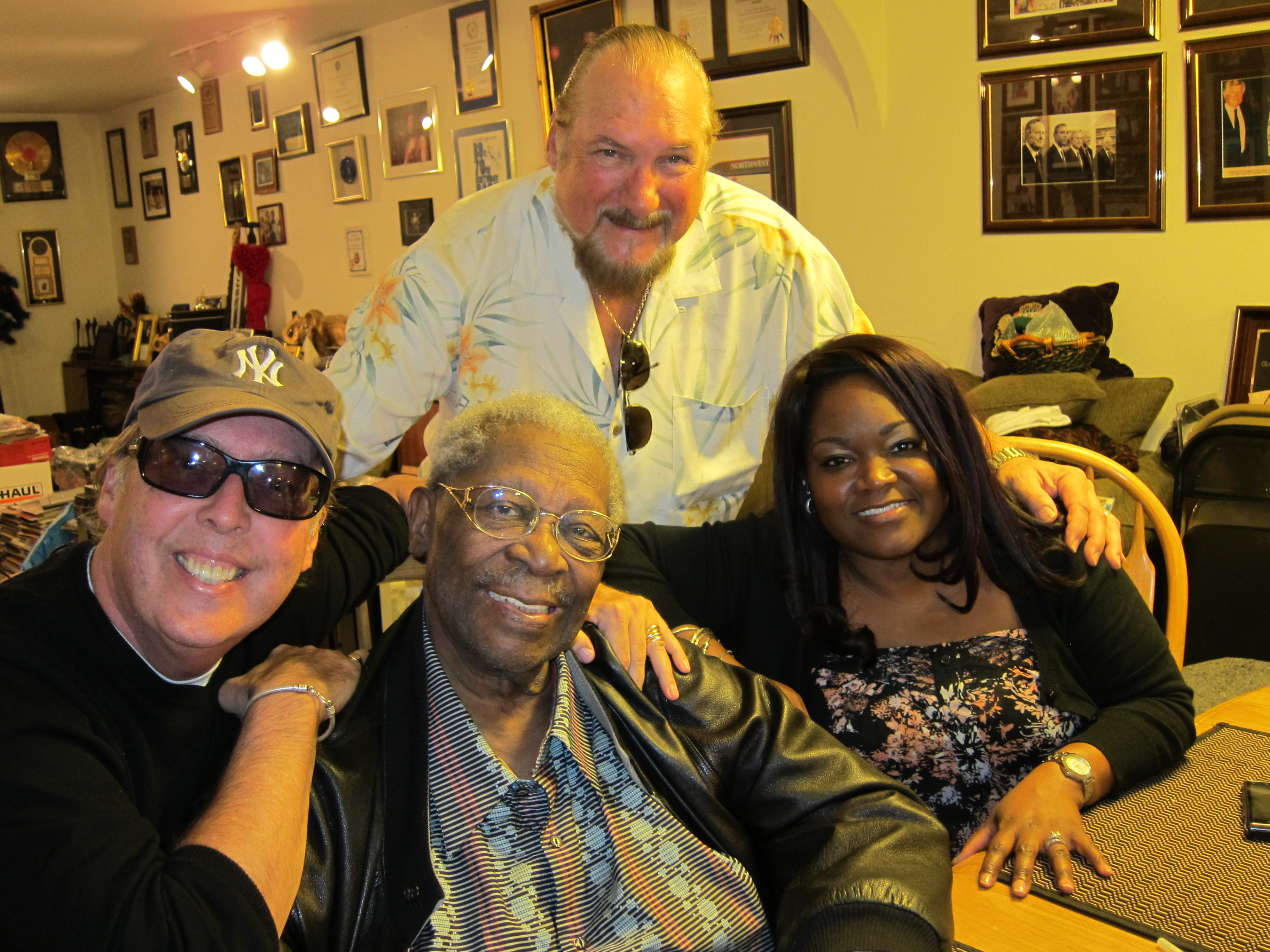 Shemekia Copeland reigns as the greatest blues singer of her generation ...