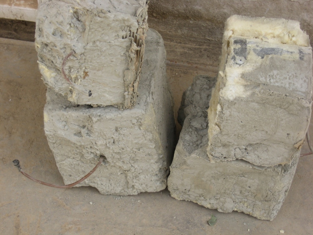 Soleimani’s Quds Force saturated Iraq with EFPs, a deadly and advanced ...