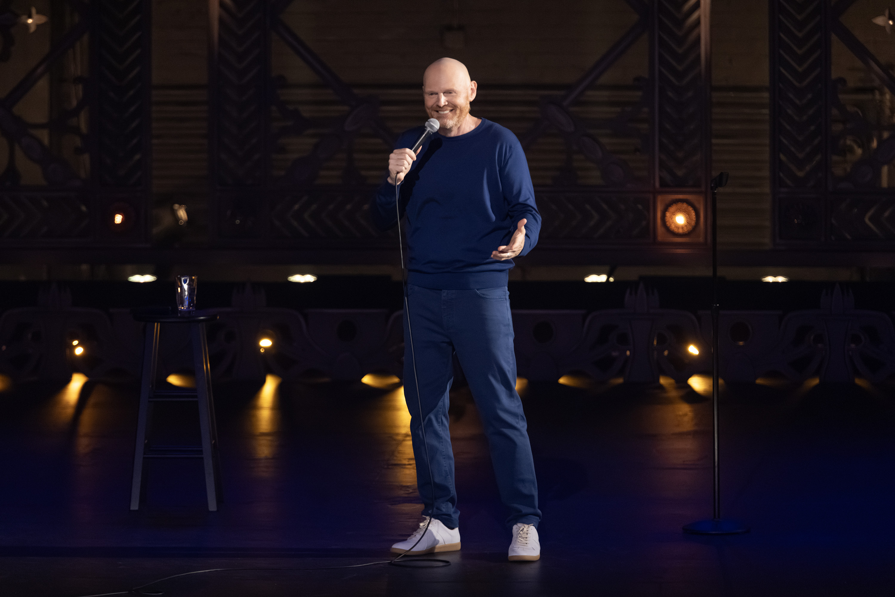 Bill Burr Breaking Bad Money