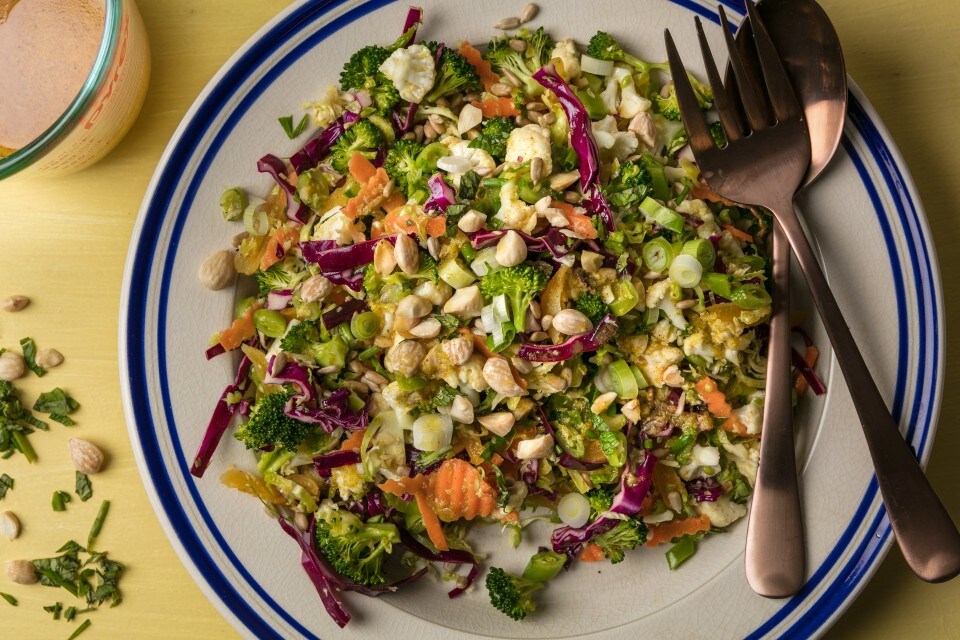 8 lime-flavored recipes that put the citrus in the best light - The ...