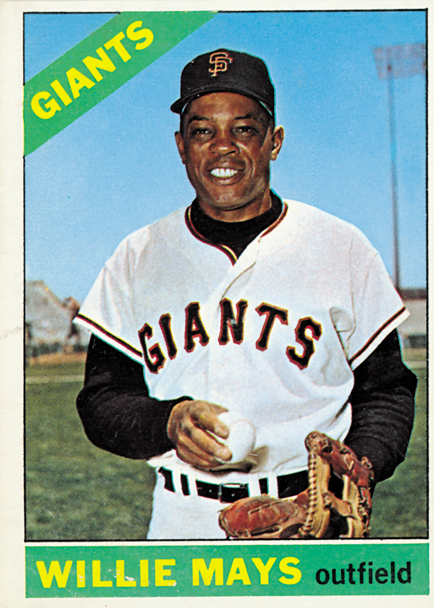 Willie Mays, baseball star of prodigious power and grace, dies at 93 ...