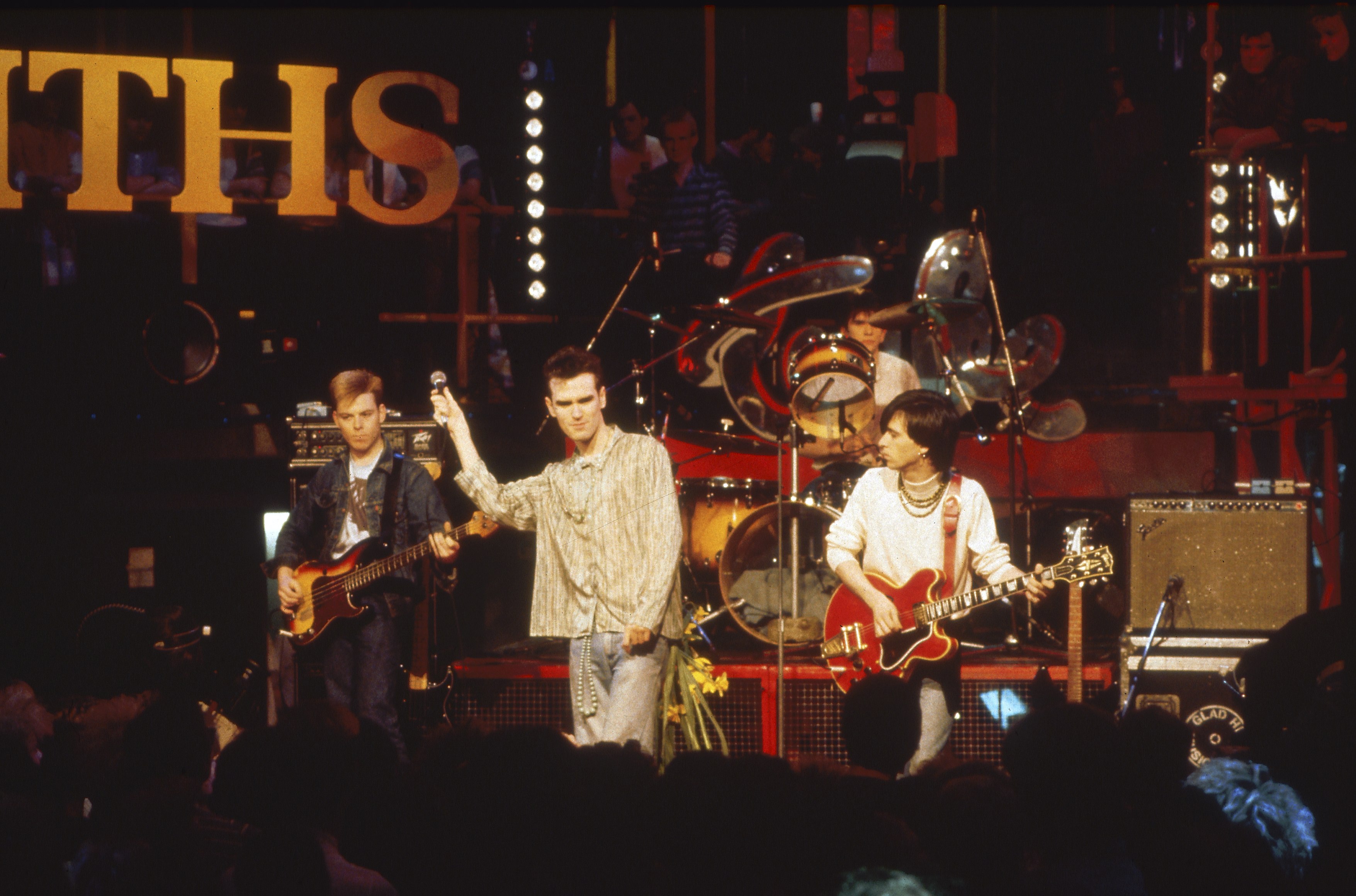 The Smiths The Smiths