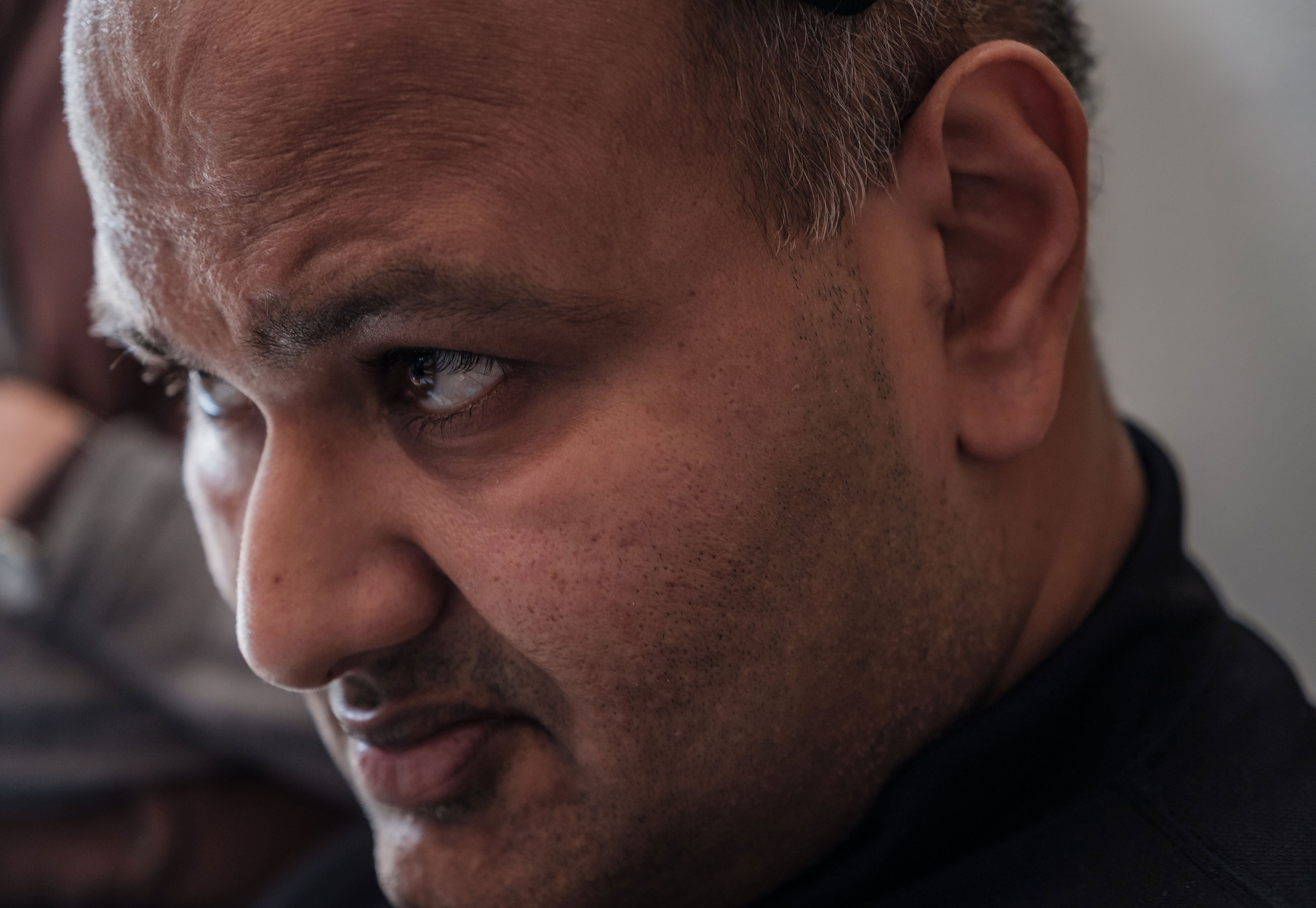 Sam Schumacher - The Washington Post