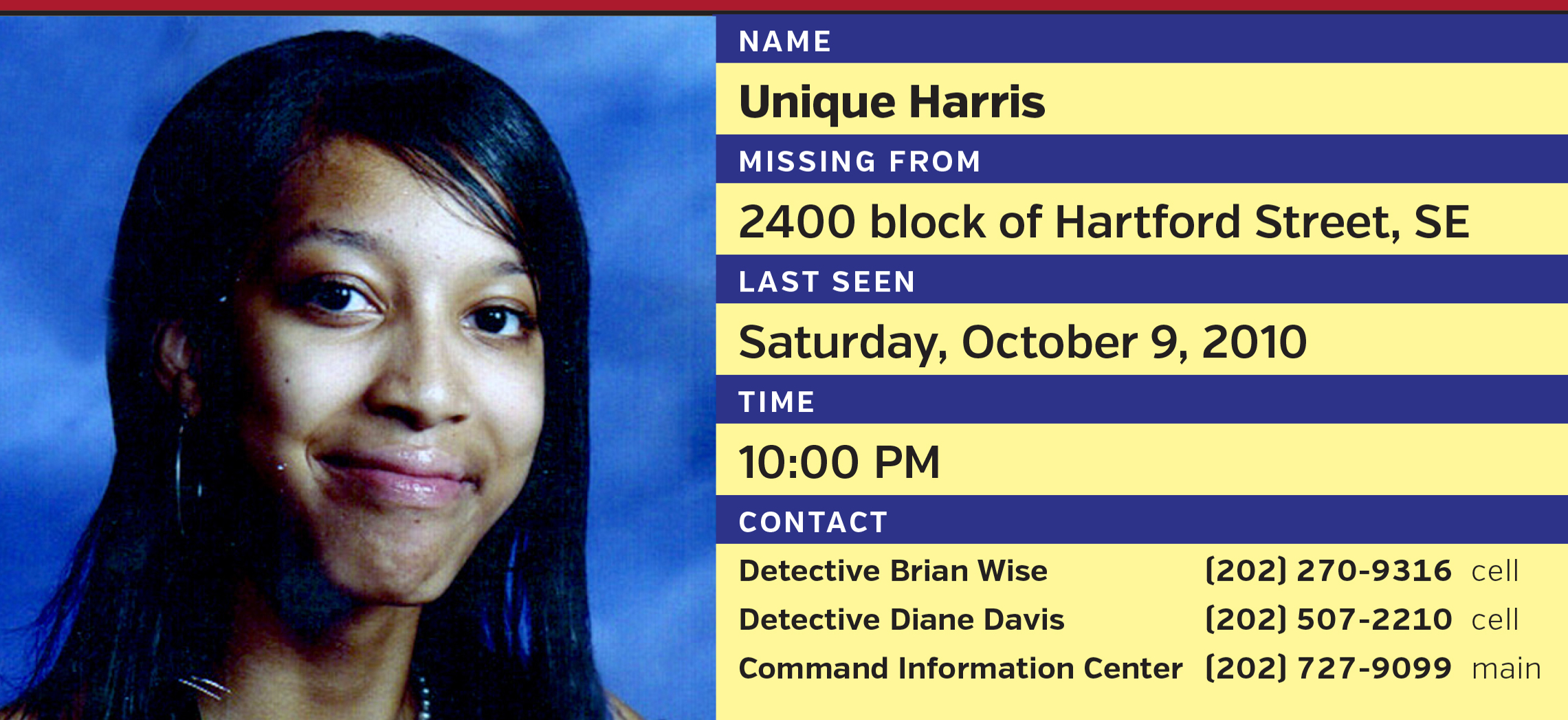 Police charge man with murder 10 years after woman disappeared in ...