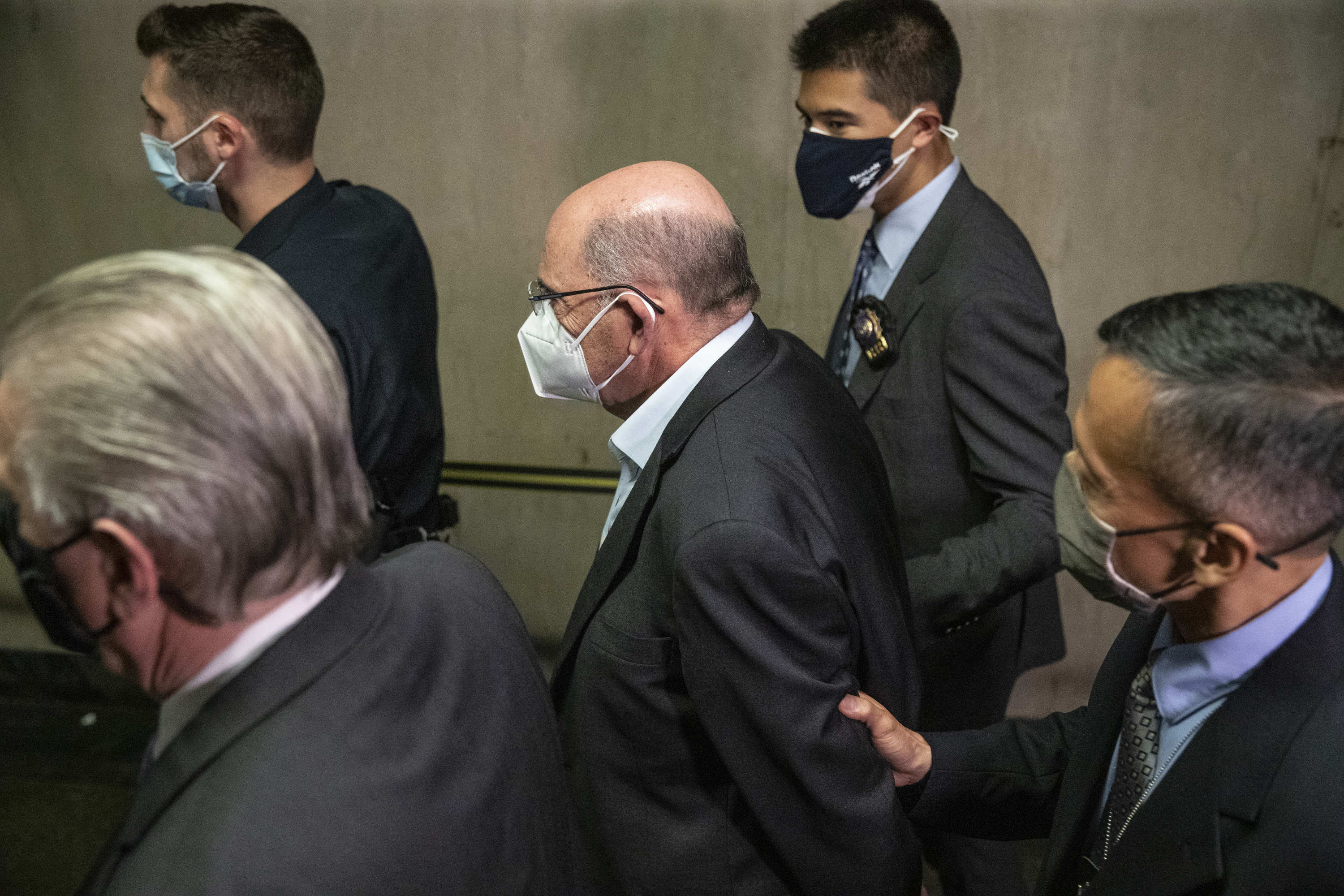 Josh Dawsey - The Washington Post