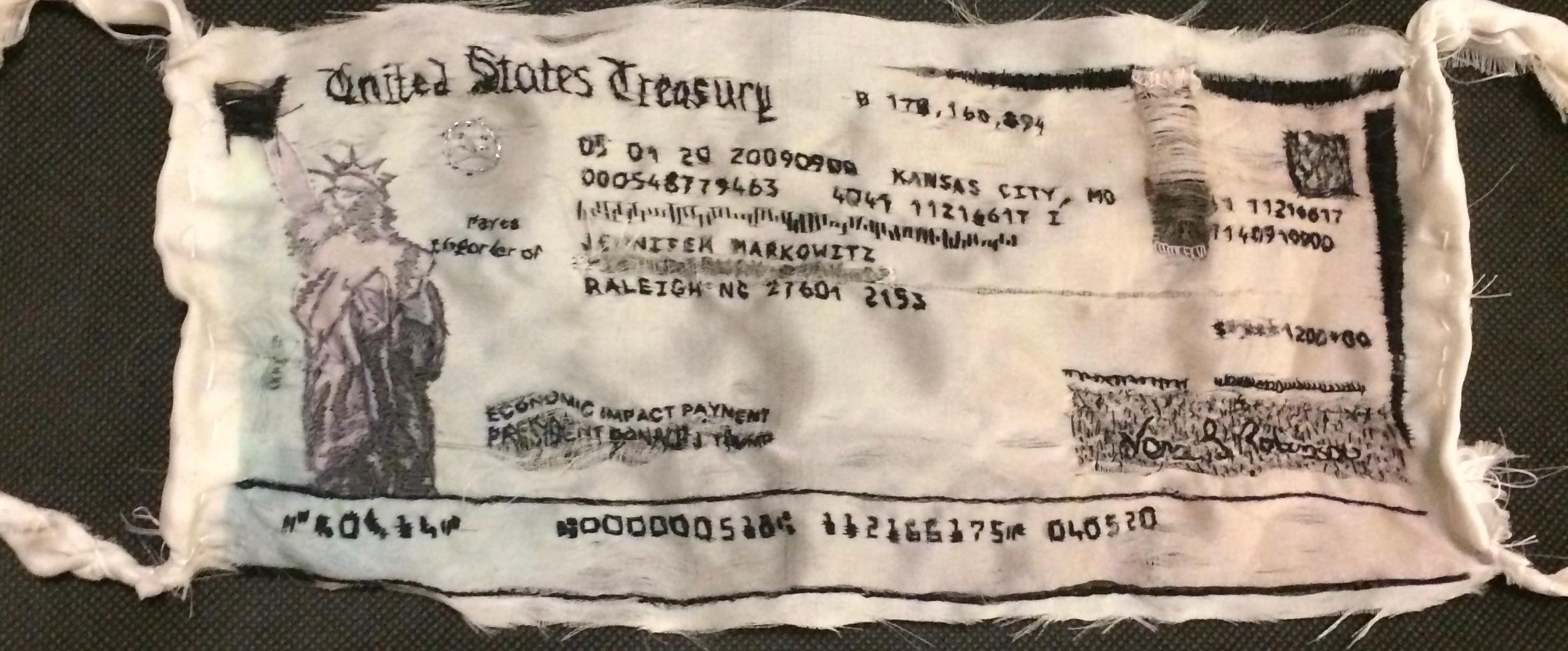 The best art about the coronavirus pandemic, created by Washington Post ...