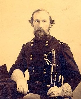 Union Civil War Generals