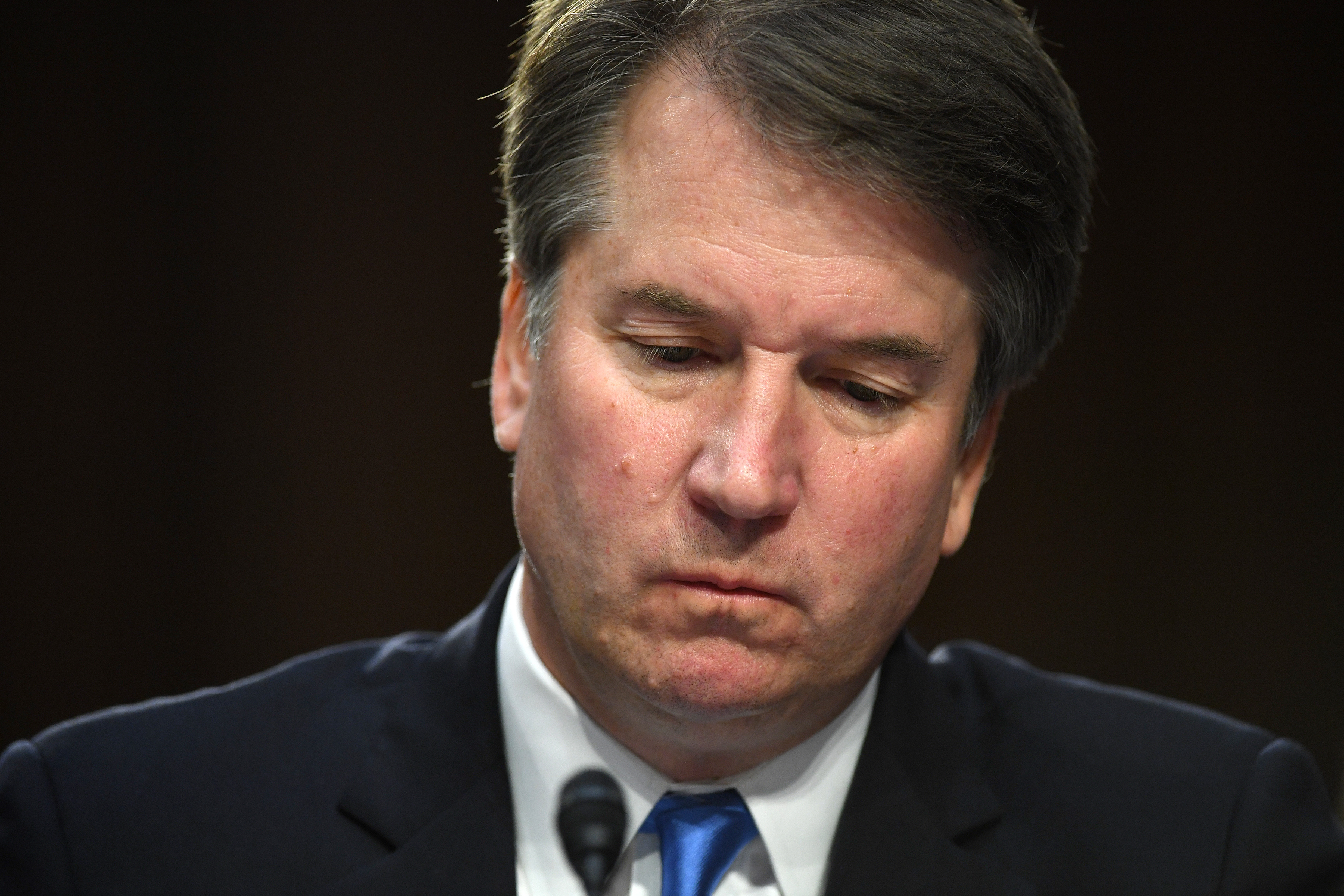 The Senate must hear Kavanaugh’s accuser in the right way. Here’s how ...