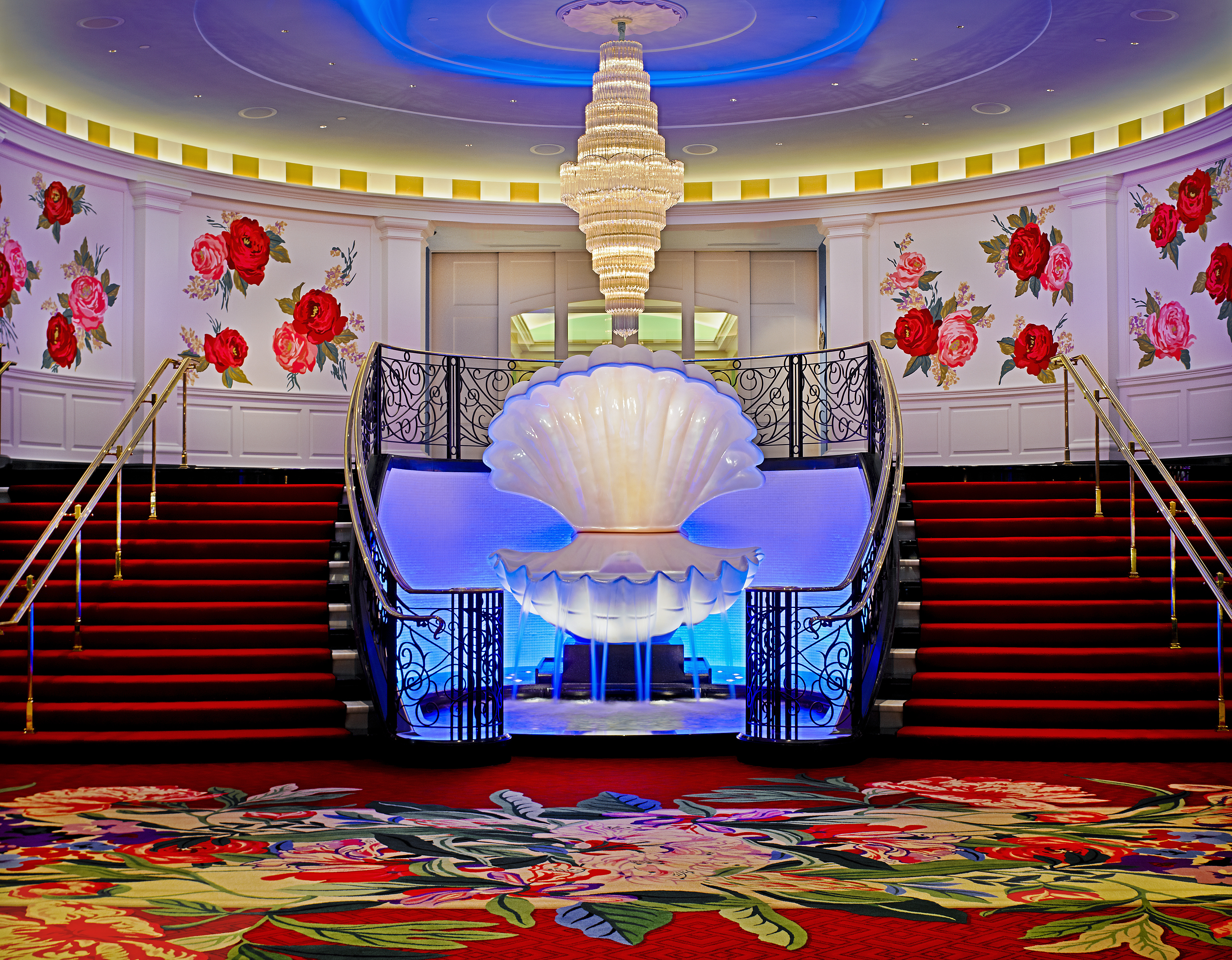Greenbrier Resort Inside The Greenbrier's History Feels Familiar