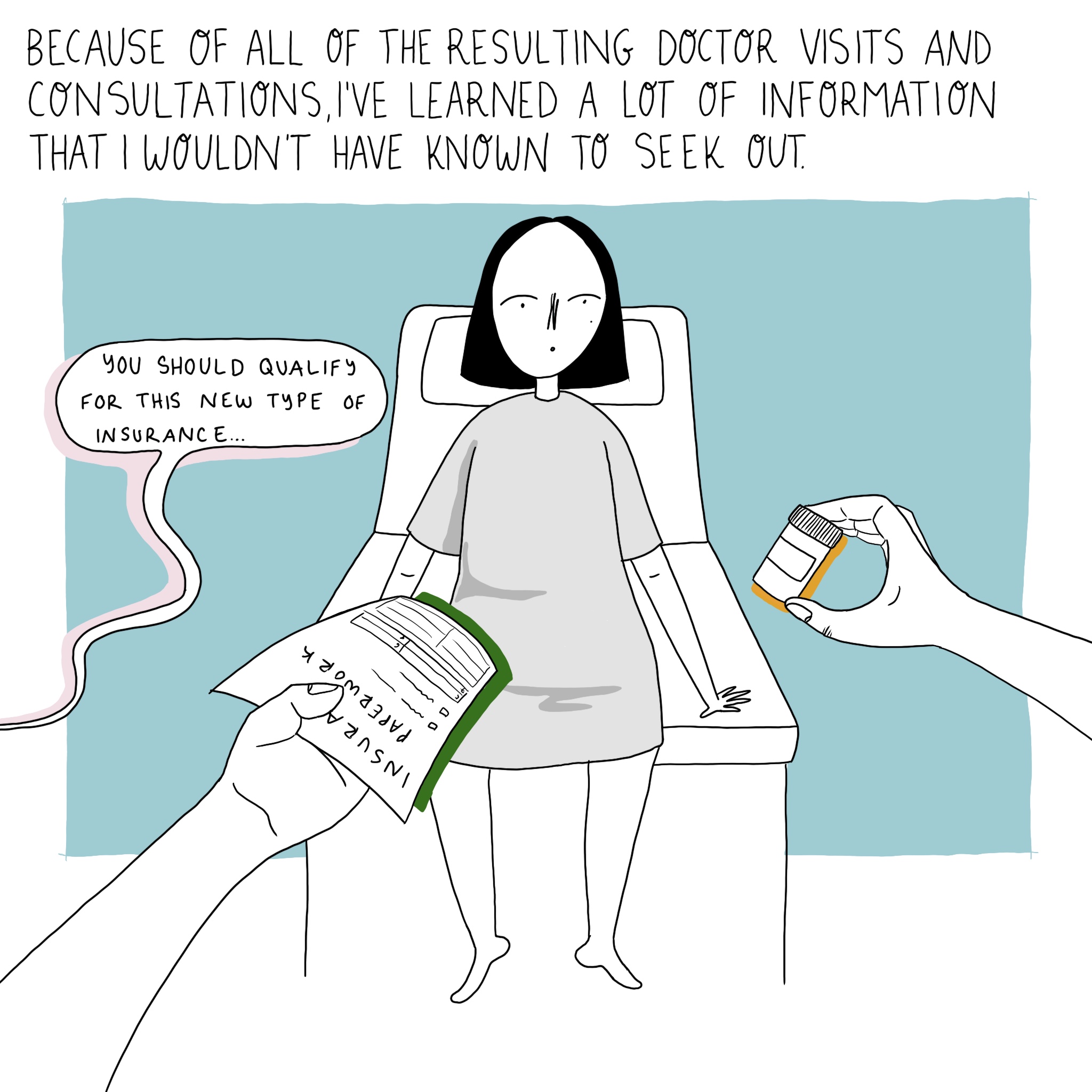 適切な避妊法を探すことは、Roe の後にますます怖くなった - Nipponese