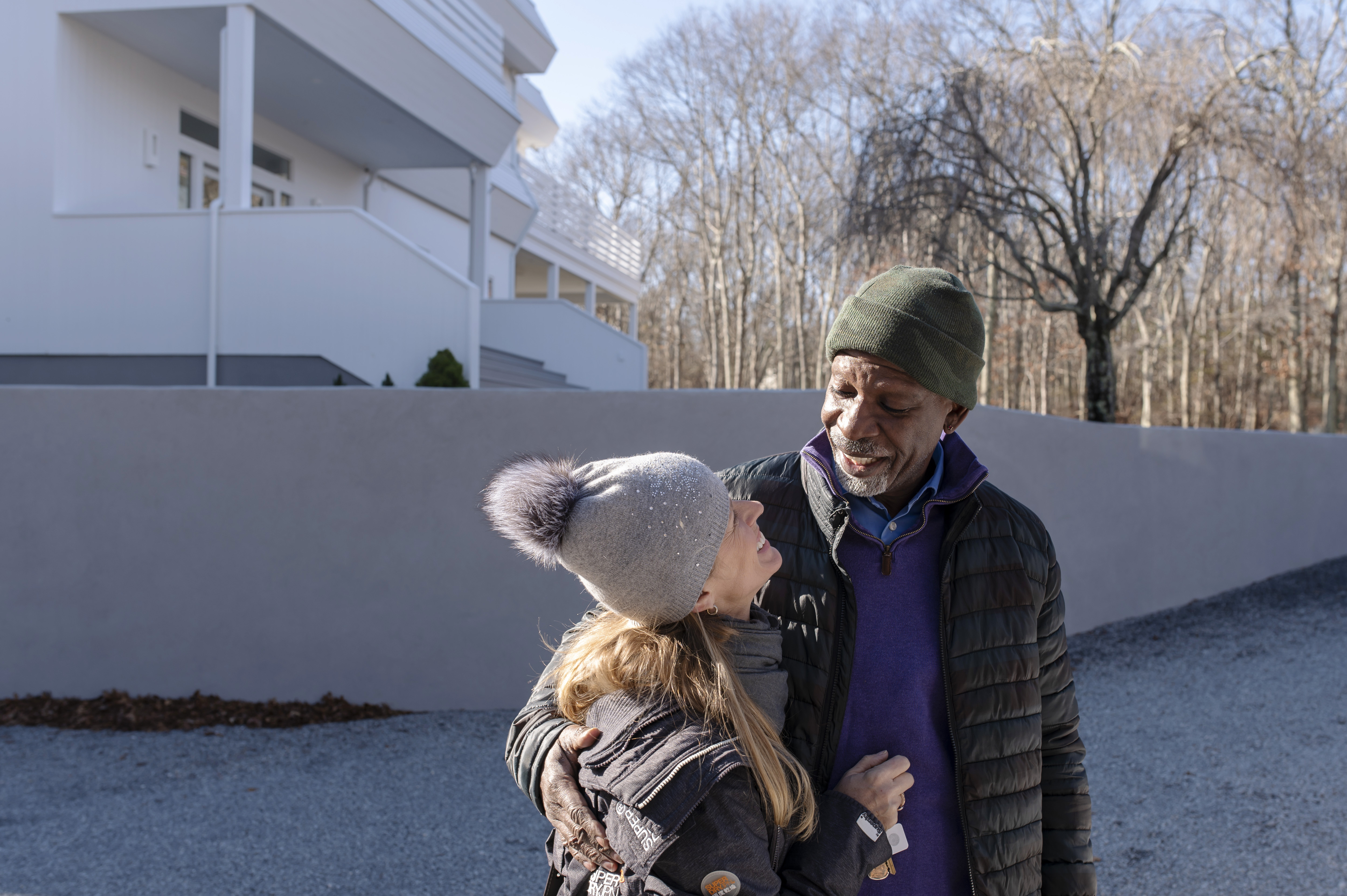 Lifestyle guru B. Smith has Alzheimer’s. Her husband has a girlfriend ...