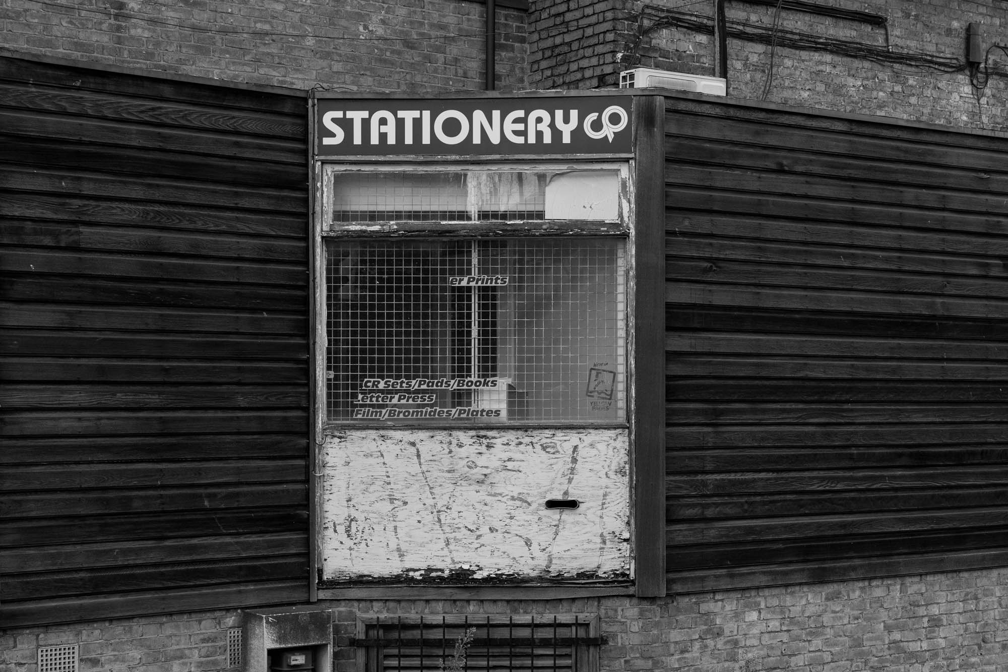 In Sight - The Washington Post