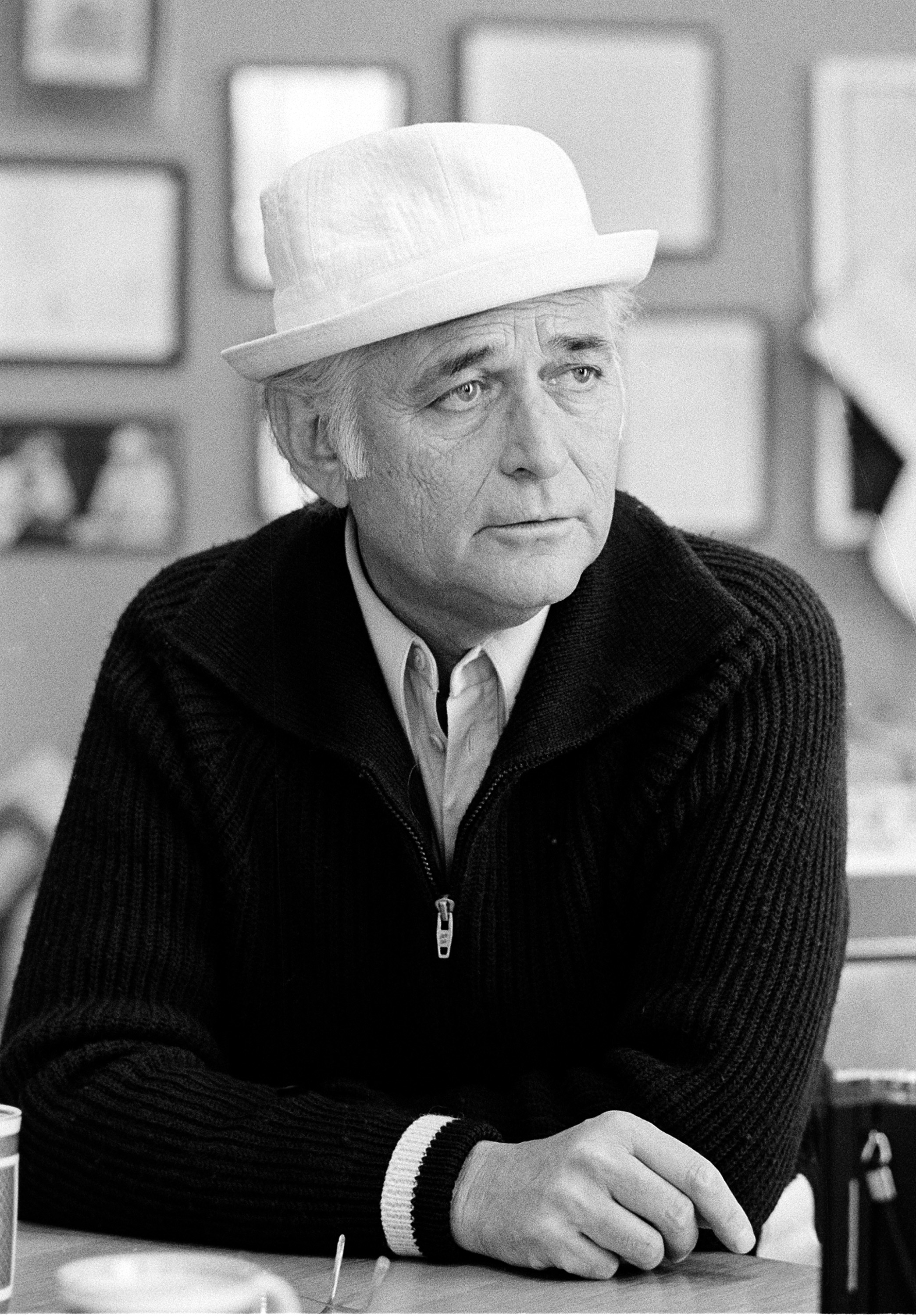 Norman Lear turns 100 and shares the meaning of life - The Washington Post