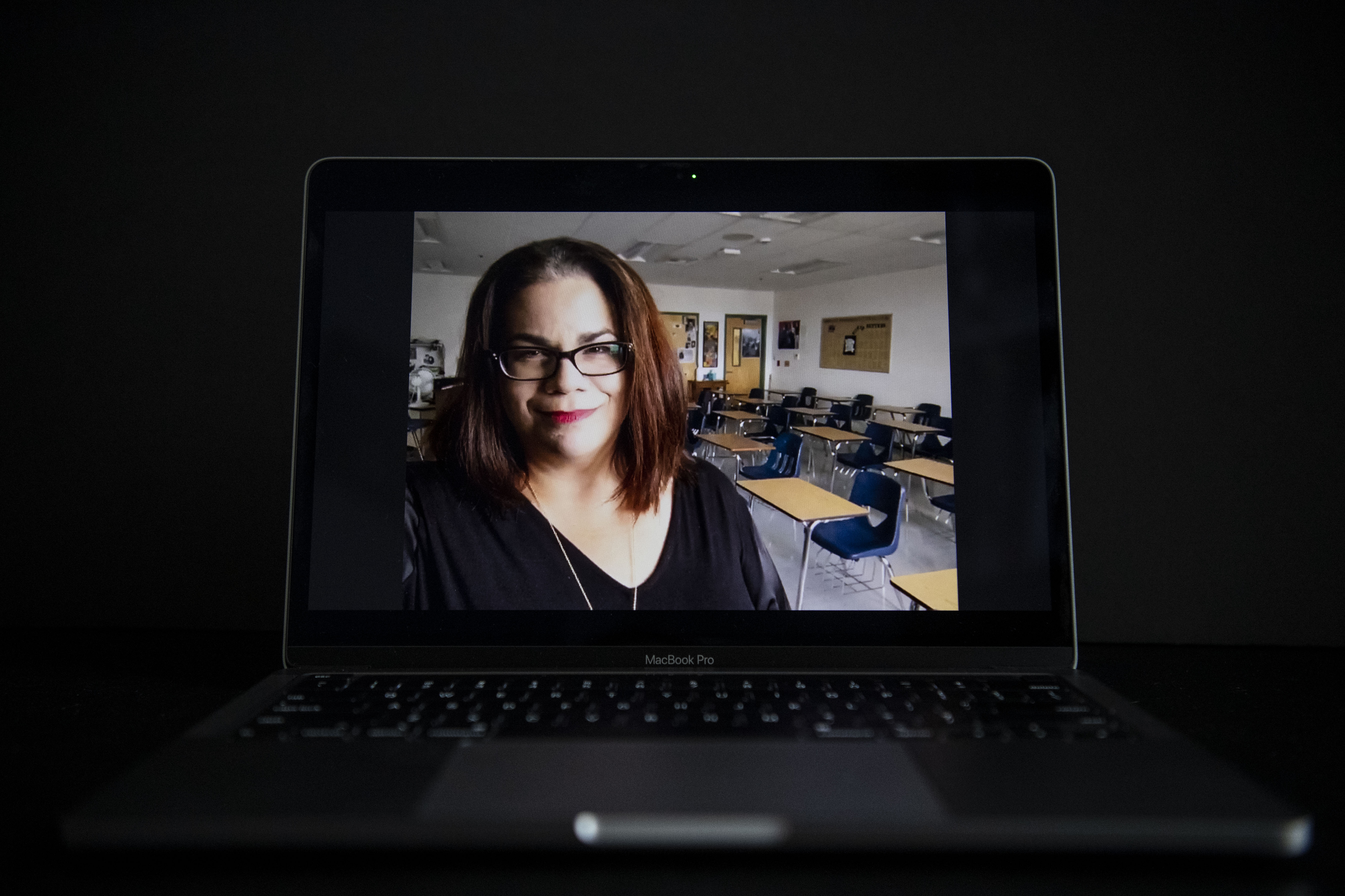 How teachers are coping during the pandemic school year - The ...