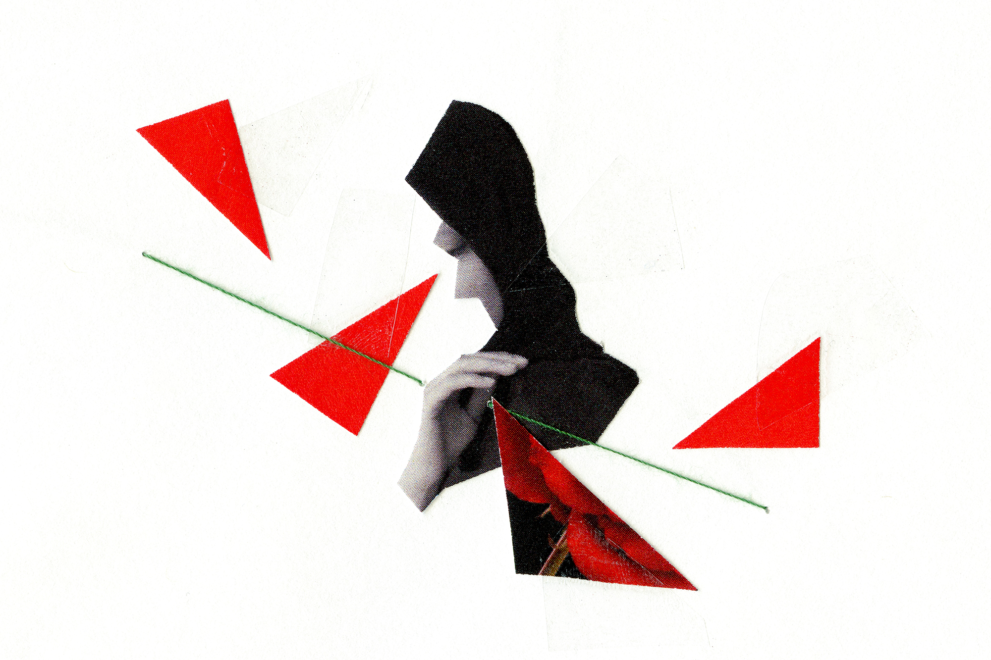 Iraq protests: furtive love and forbidden grief - The Washington Post