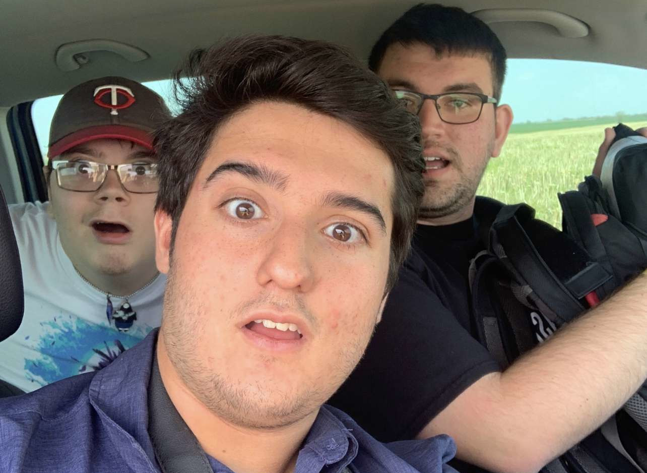 Tim Samaras's Instagram, Twitter & Facebook on IDCrawl