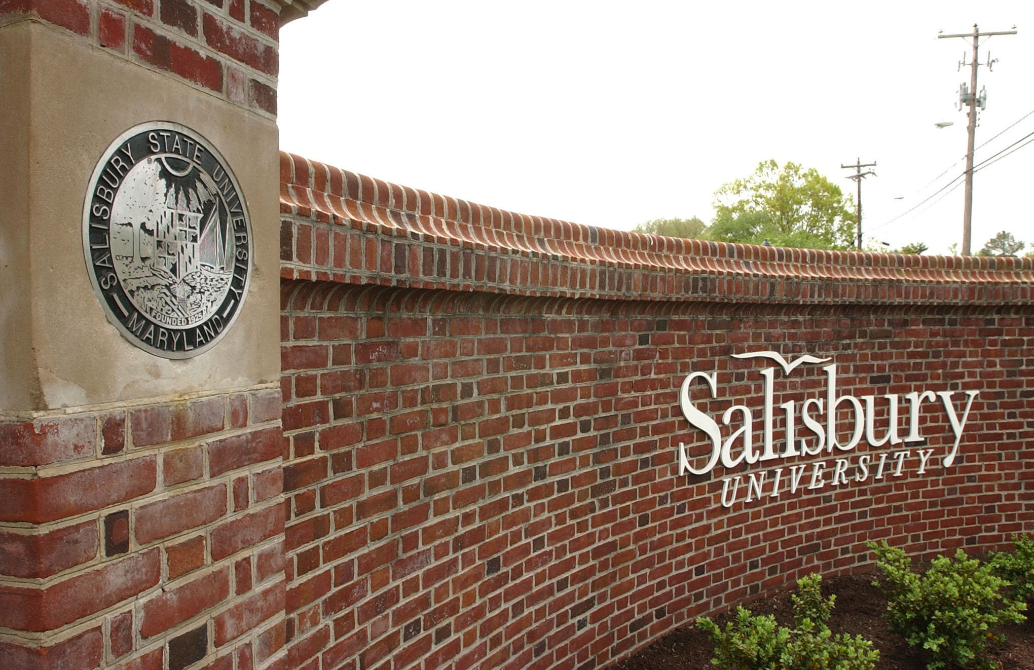 Salisbury University