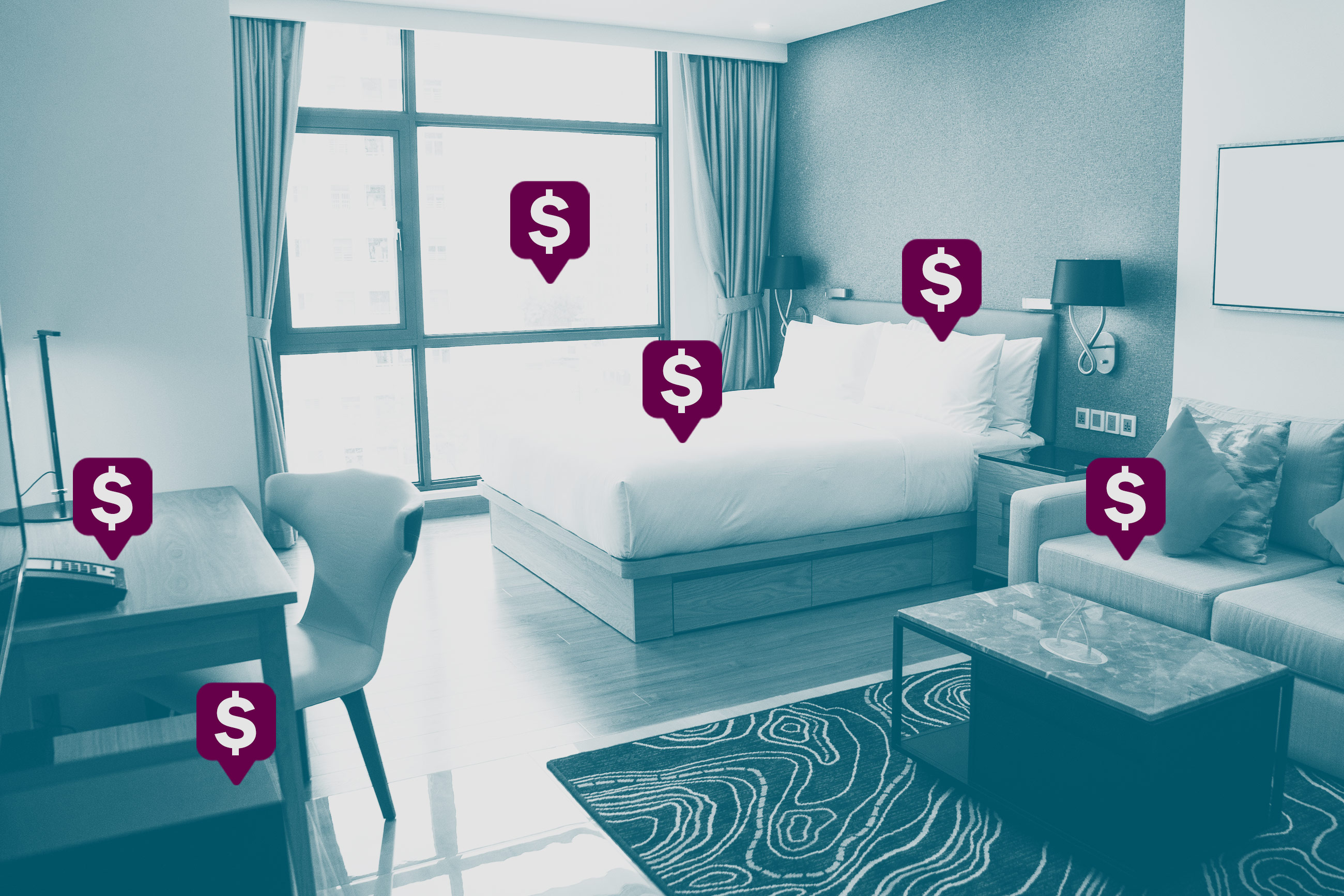 Resort fees are under fire. Will they persist? - The Washington Post