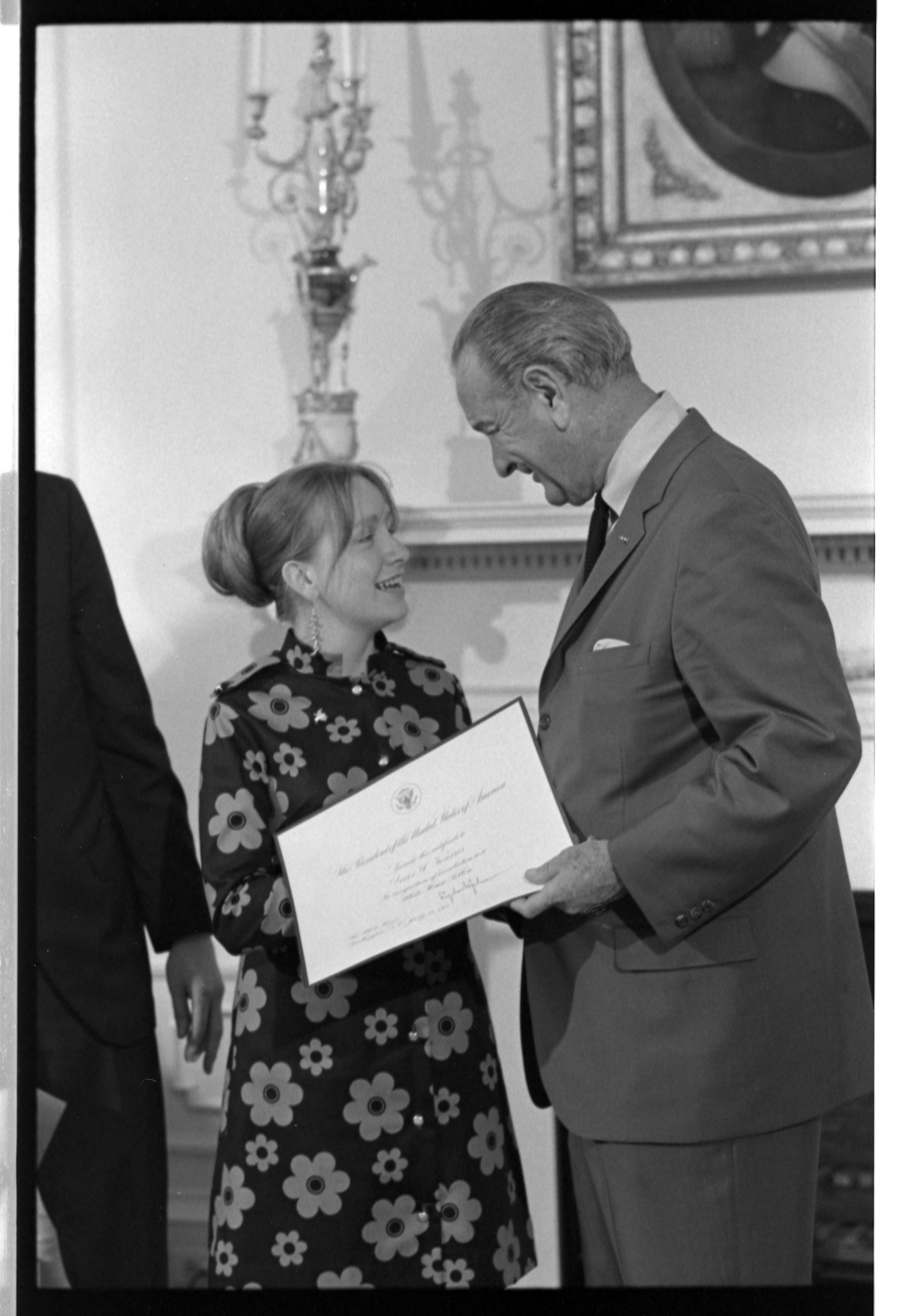 Doris Kearns Goodwin