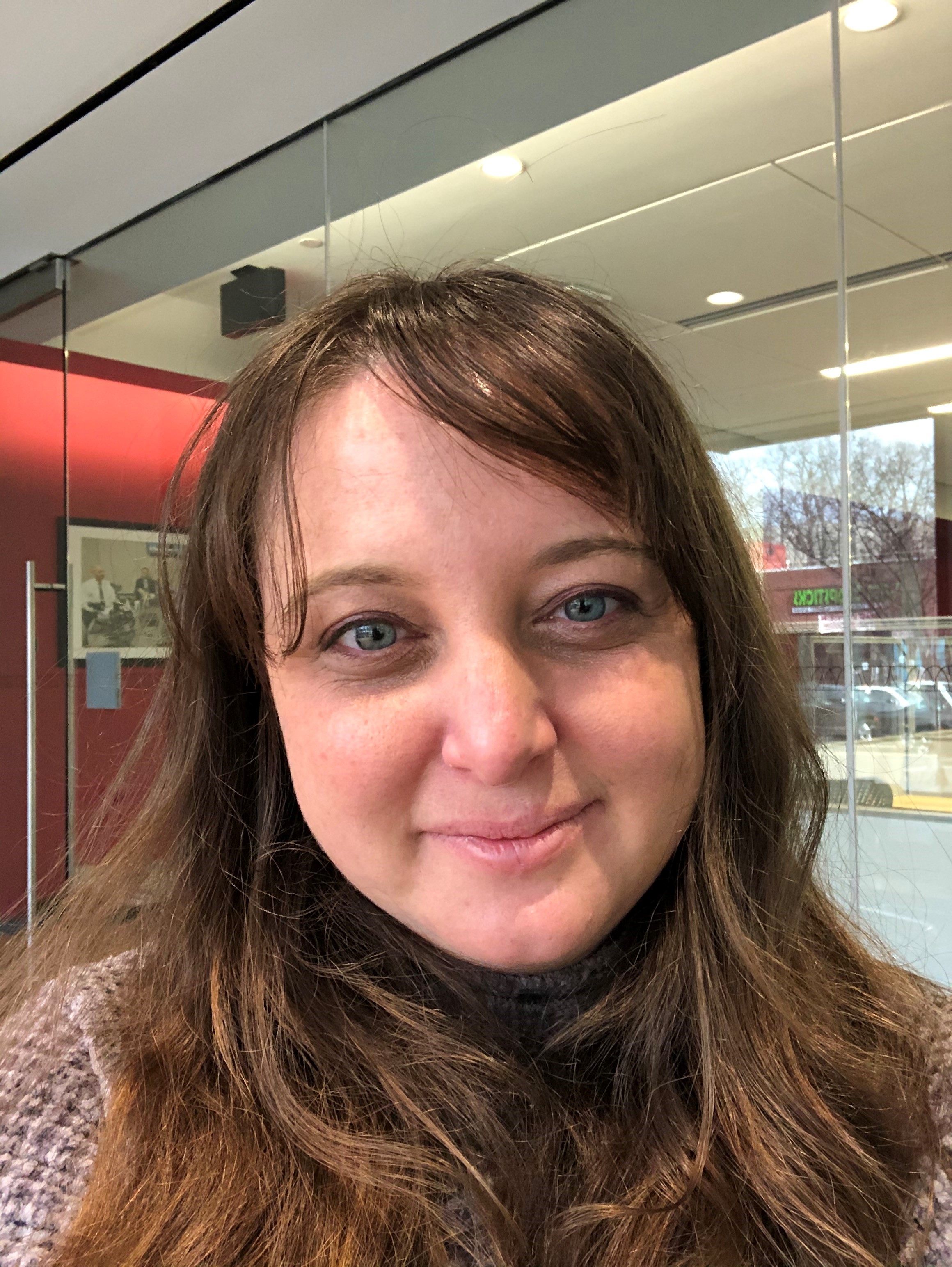 Staff News - The Washington Post