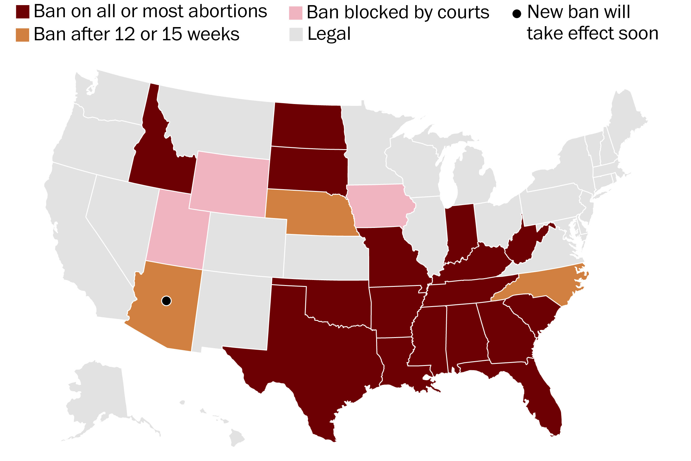 Arizona Lawmaker Shares Plan To Get An Abortion In Floor Speech The Arizona Lawmaker Shares Plan To Get An Abortion In Floor Speech The
