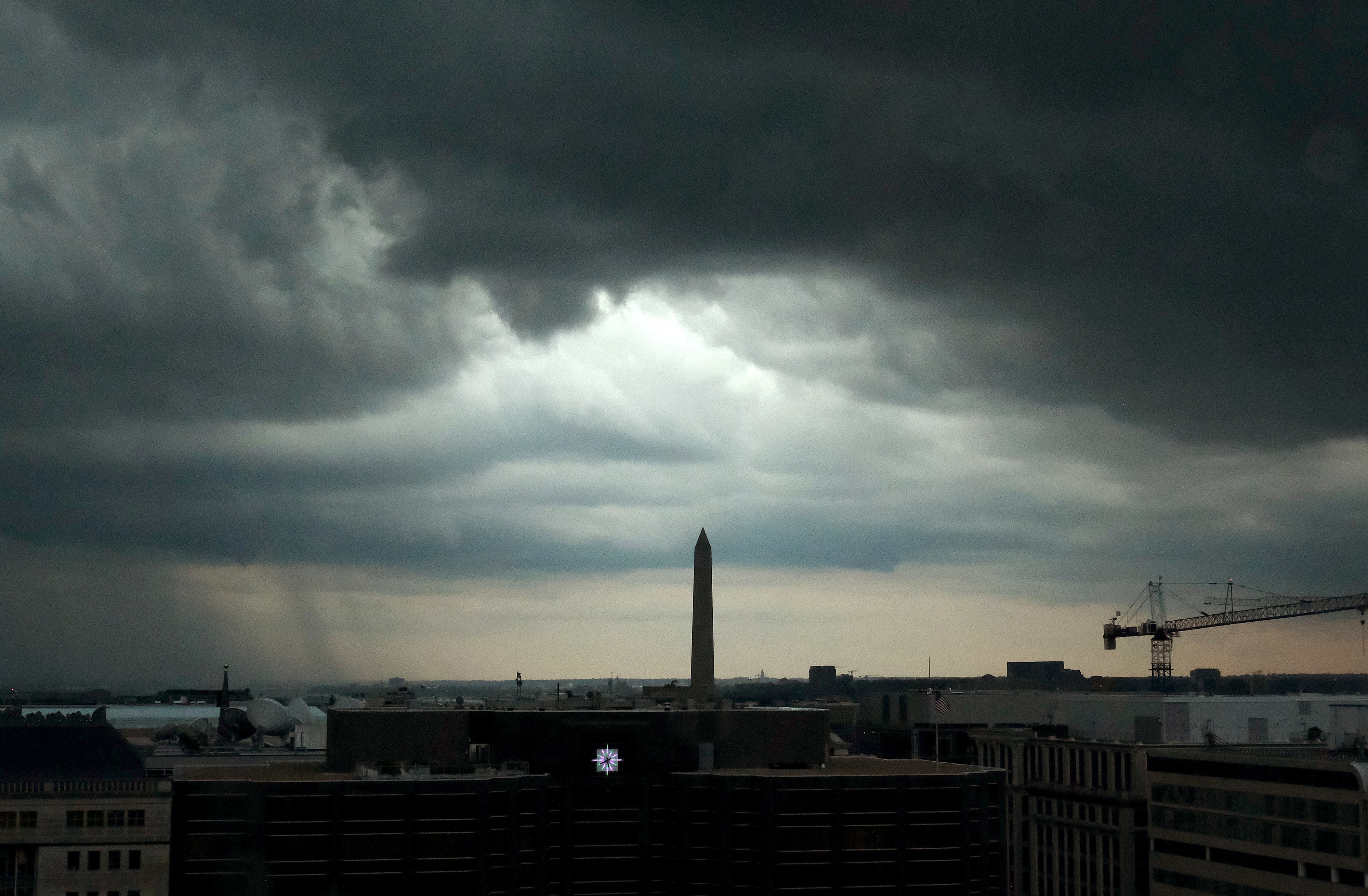 Atlanta Storm Pictures 2 12 14