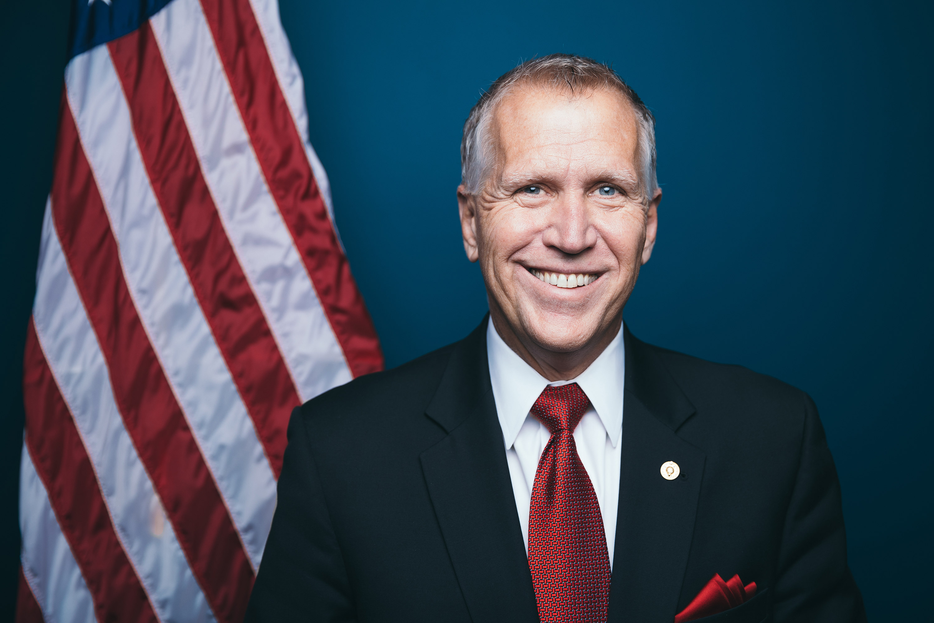 Tom Fox - The Washington Post