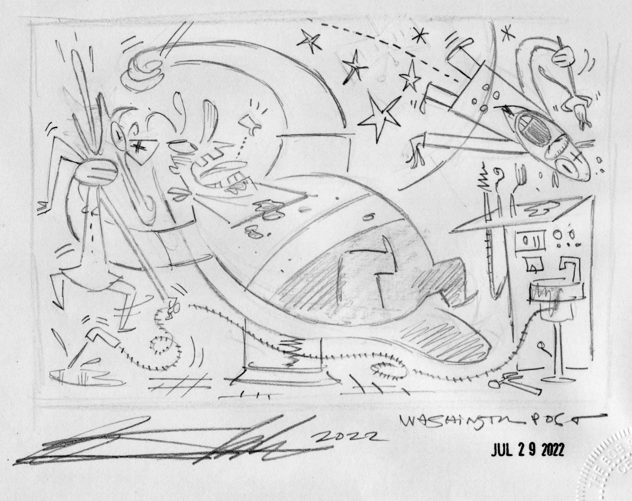 The Style Invitational - The Washington Post