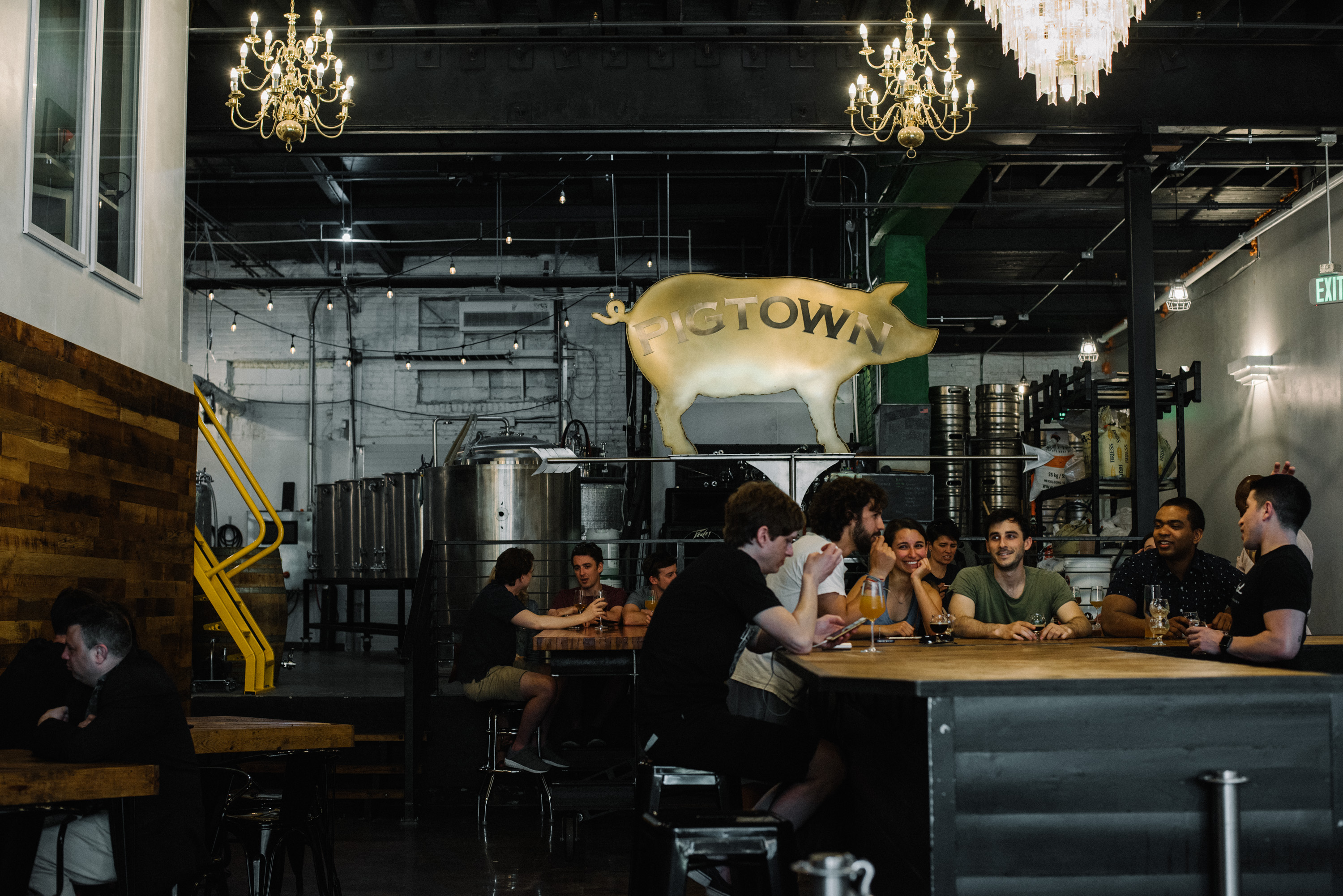 One Square Mile: Pigtown, Baltimore, Maryland - The Washington Post