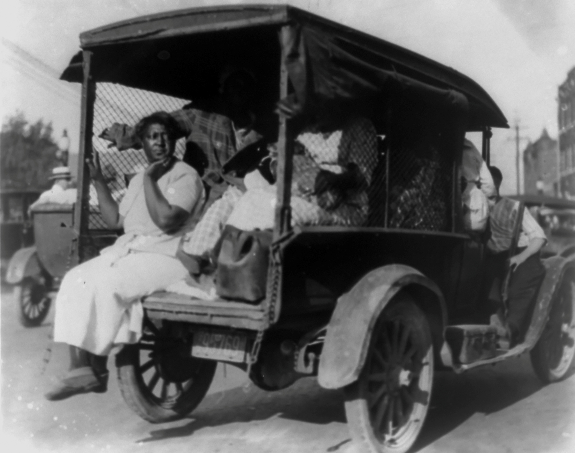 Tulsa's racial history: From Trail of Tears to 1921 race massacre - The ...