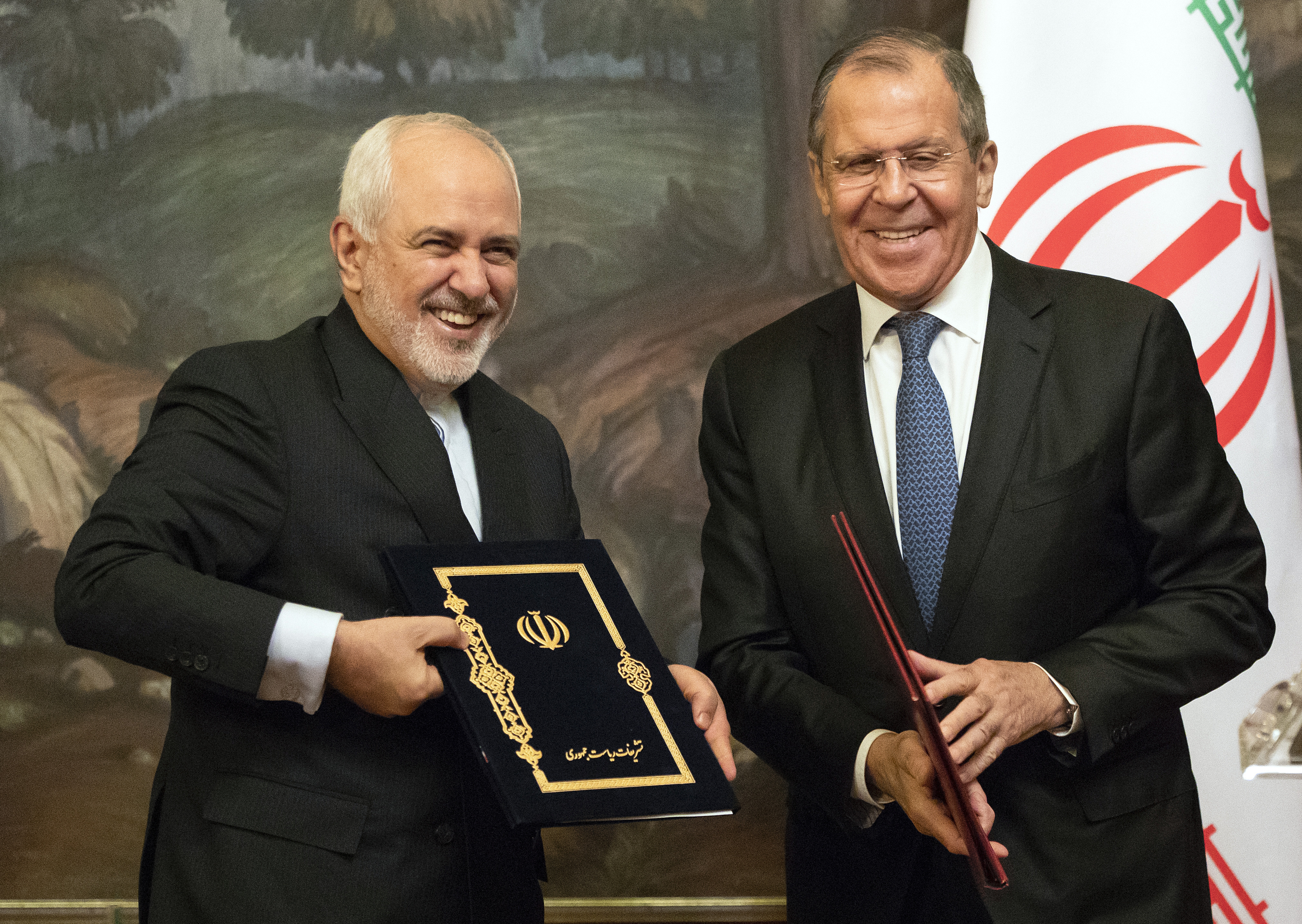 Emily Tamkin - The Washington Post