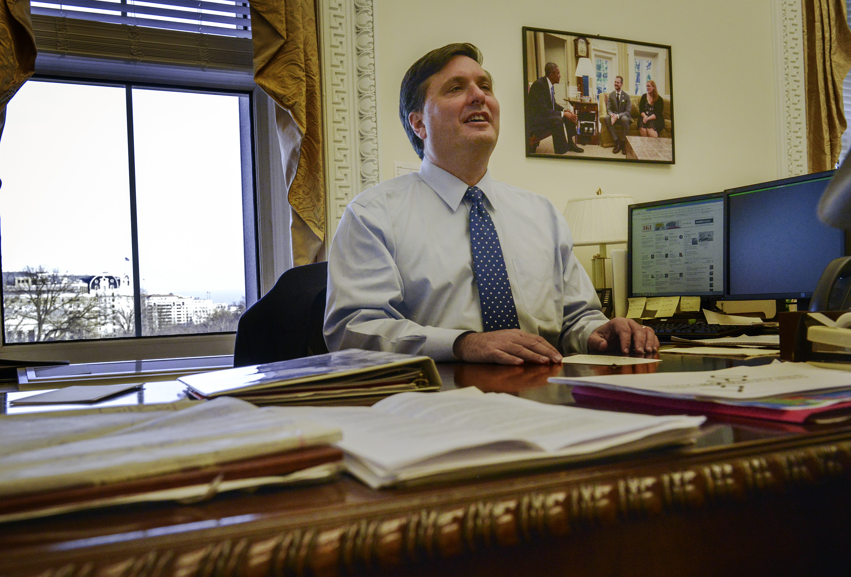 Biden's choice of Ron Klain to run White House signals rejection of ...