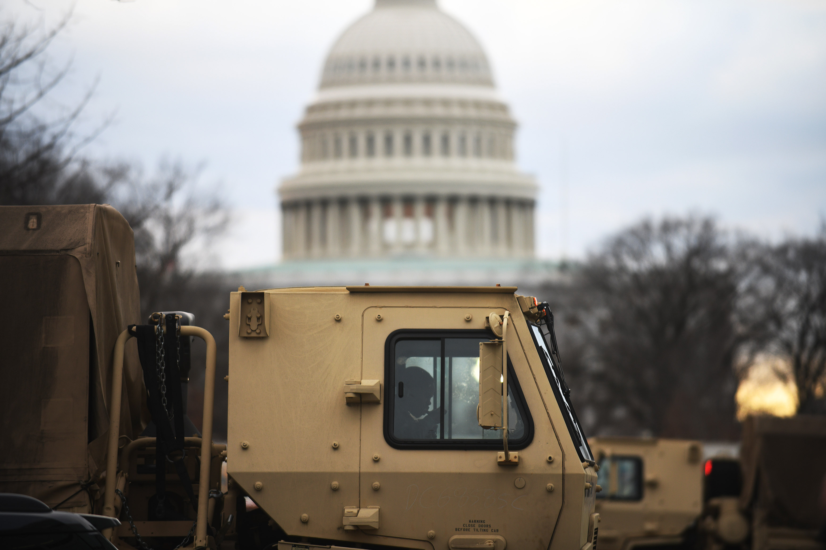 Karoun Demirjian - The Washington Post